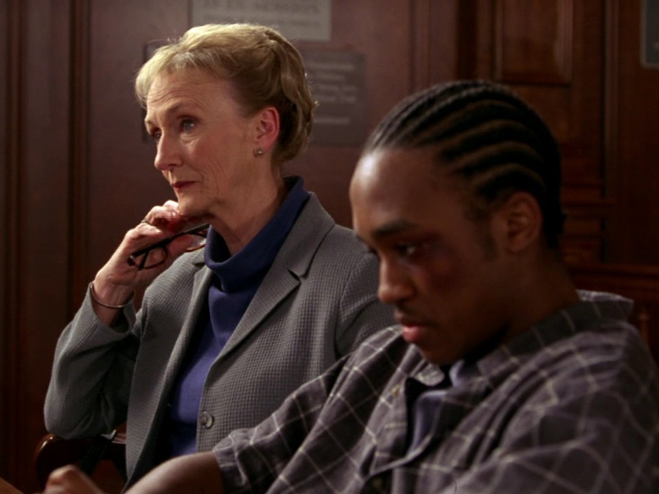 Prime Video: The Guardian Season 1