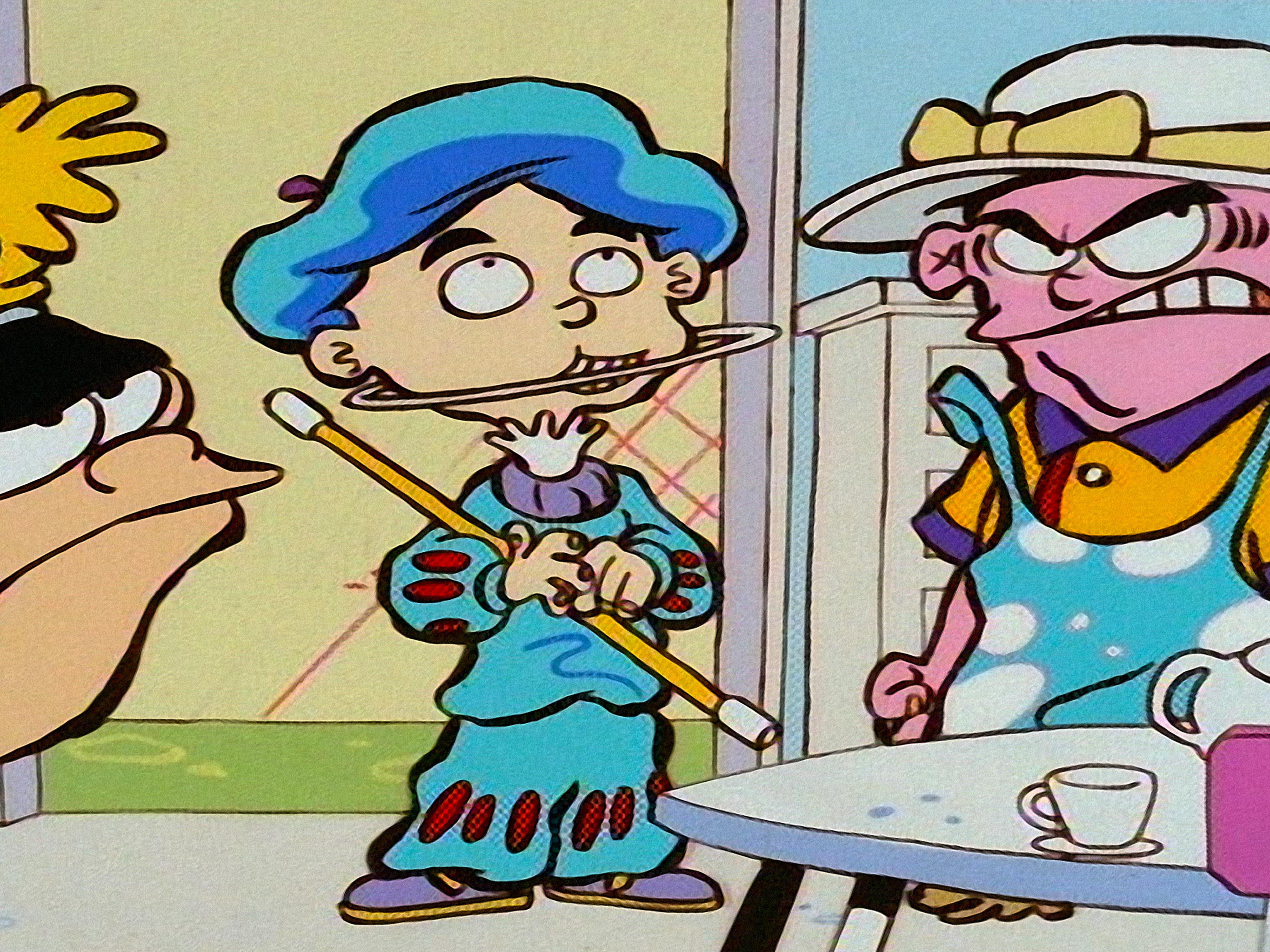 Prime Video: Ed, Edd n Eddy - Season 1