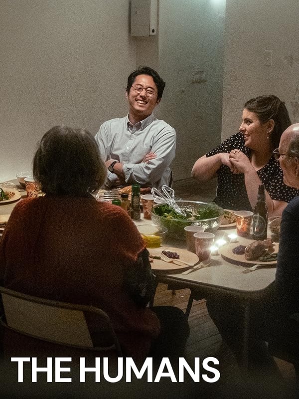 Prime Video: The Humans