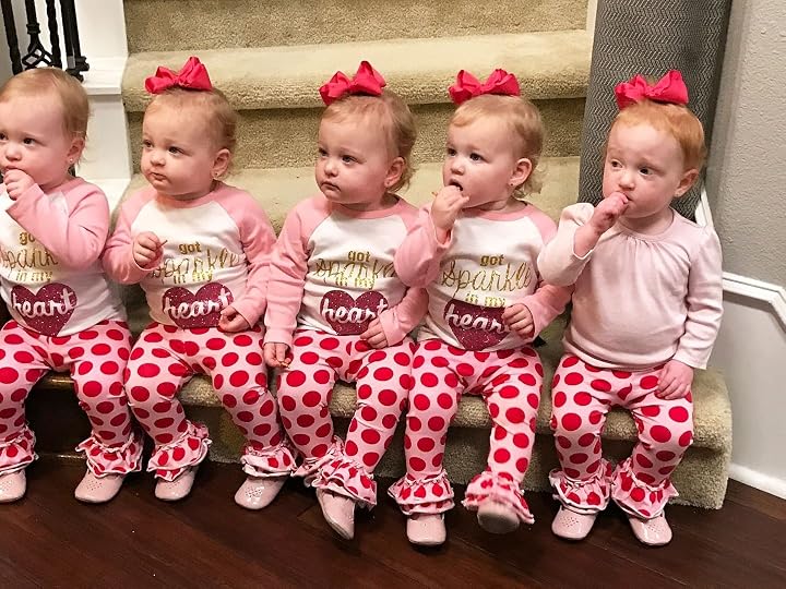 Prime Video: OutDaughtered - Season 2