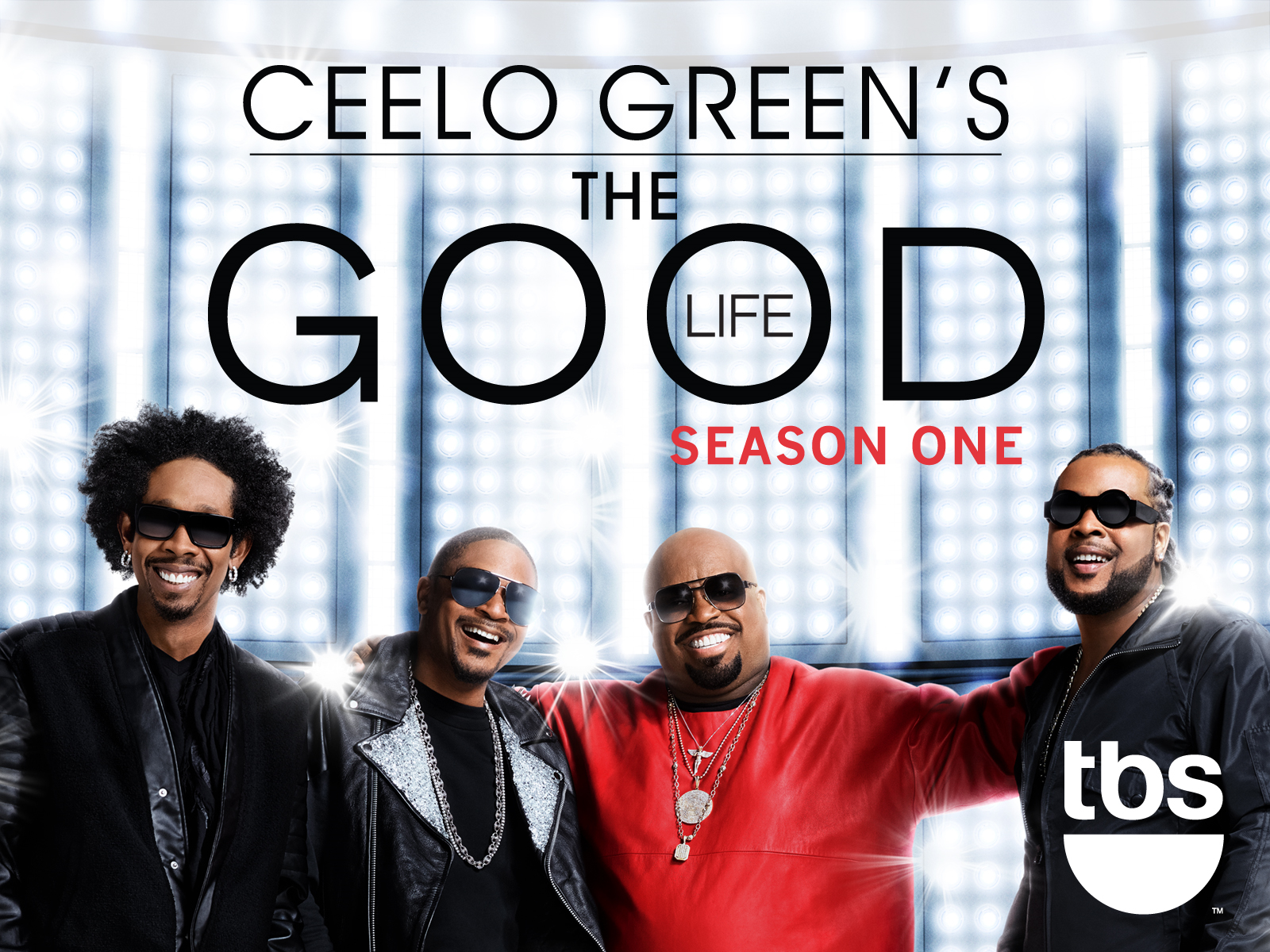 Christina Johnson Cee Lo