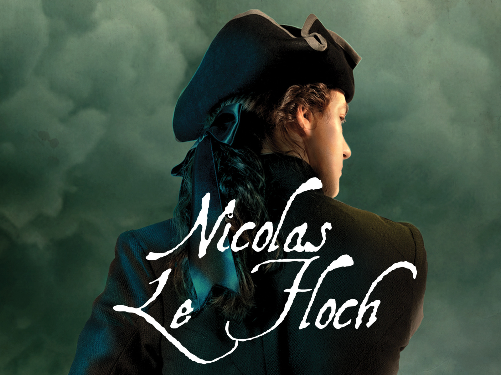 Prime Video: Nicolas Le Floch (English subtitles)
