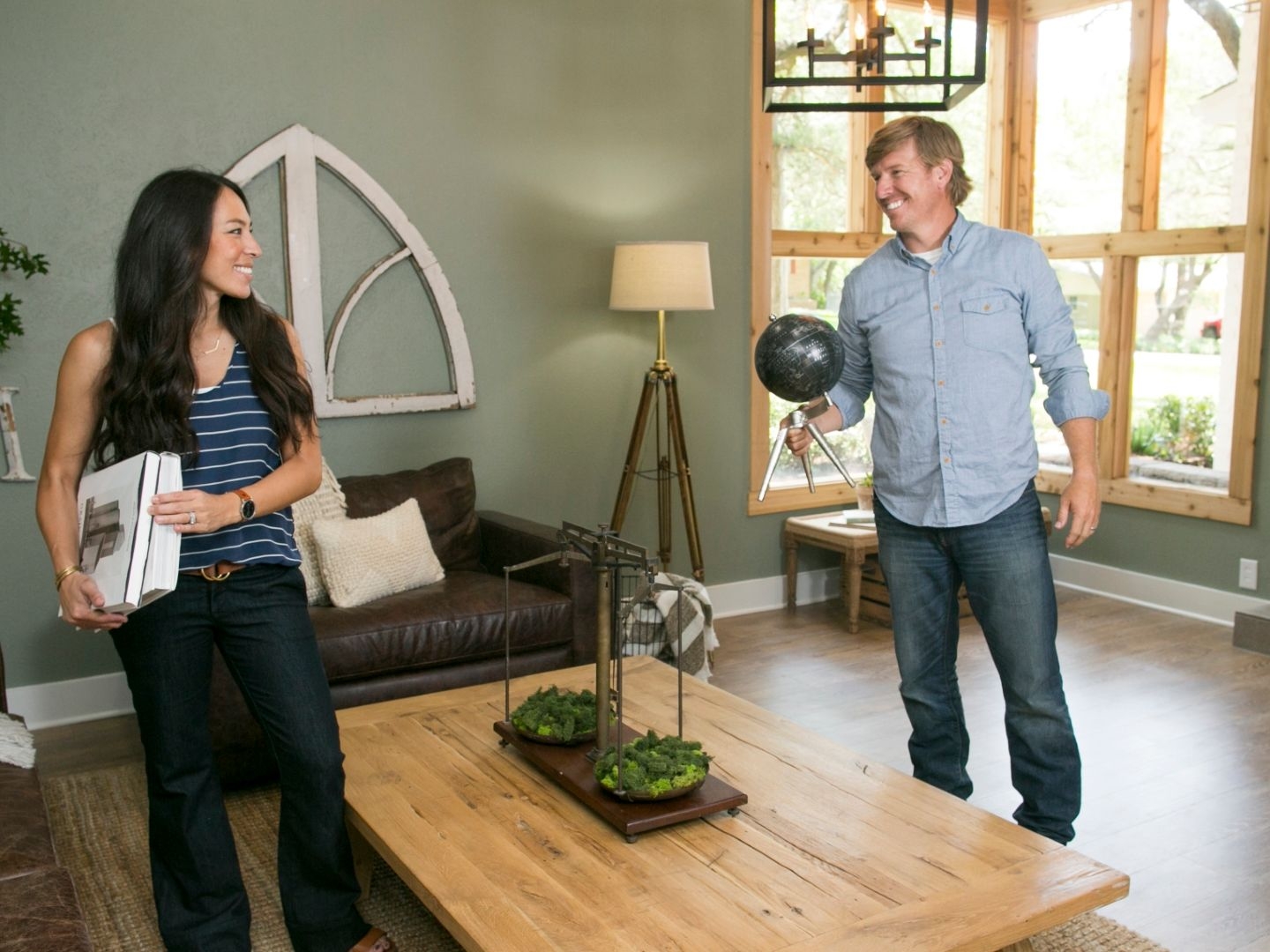 Prime Video: Fixer Upper - Season 4