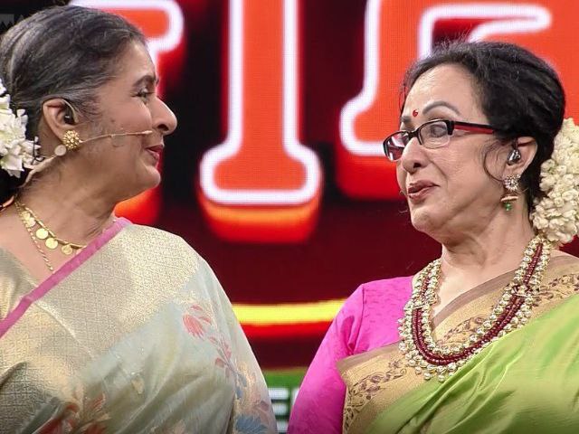 Prime Video: Oru Chiri Iru Chiri Bumper Chiri Season 5