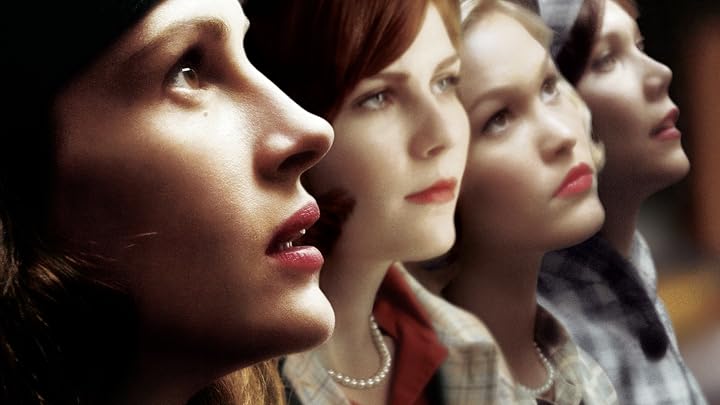 Mona Lisa Smile Cast