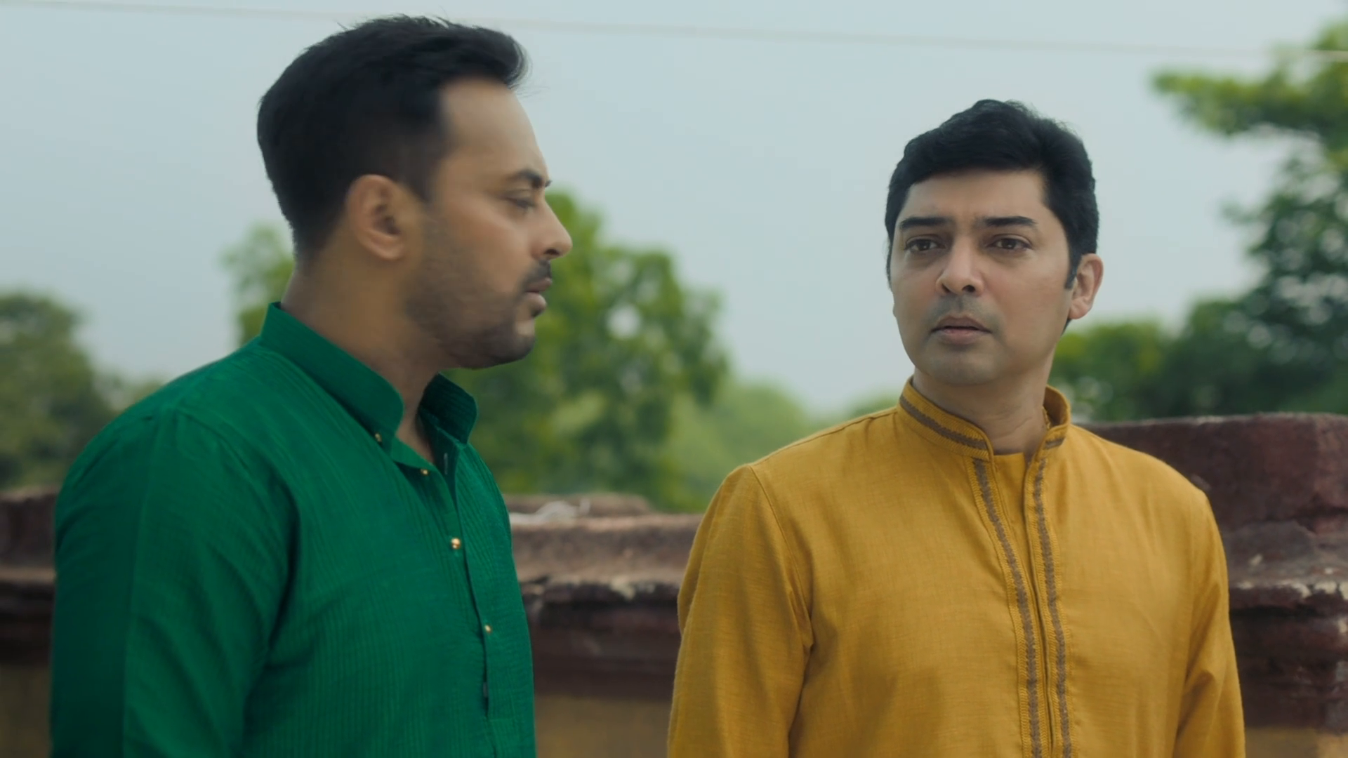 Prime Video: Paap (Hindi) - Season 2