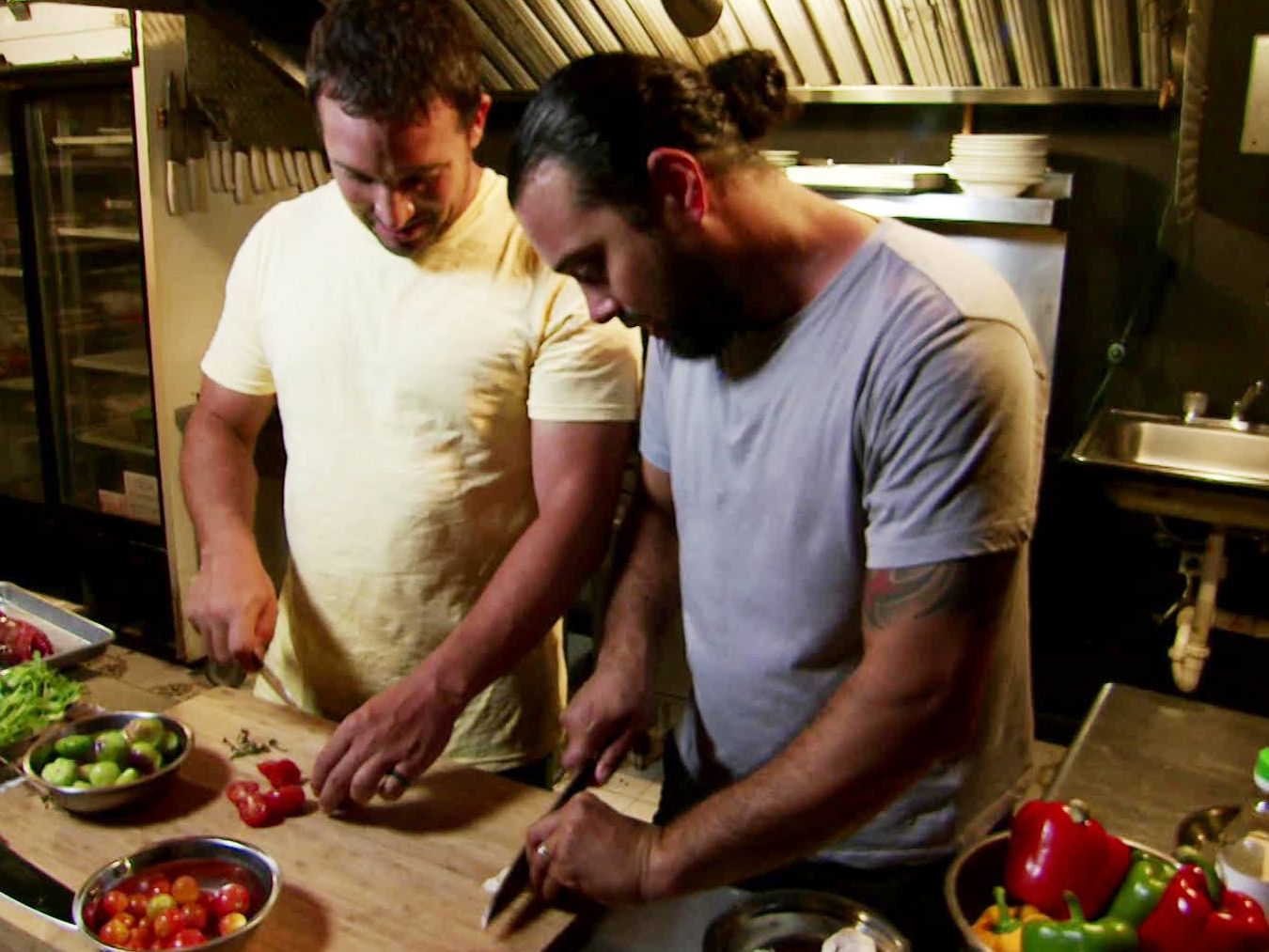 Prime Video: Hook, Line & Dinner - Season 3