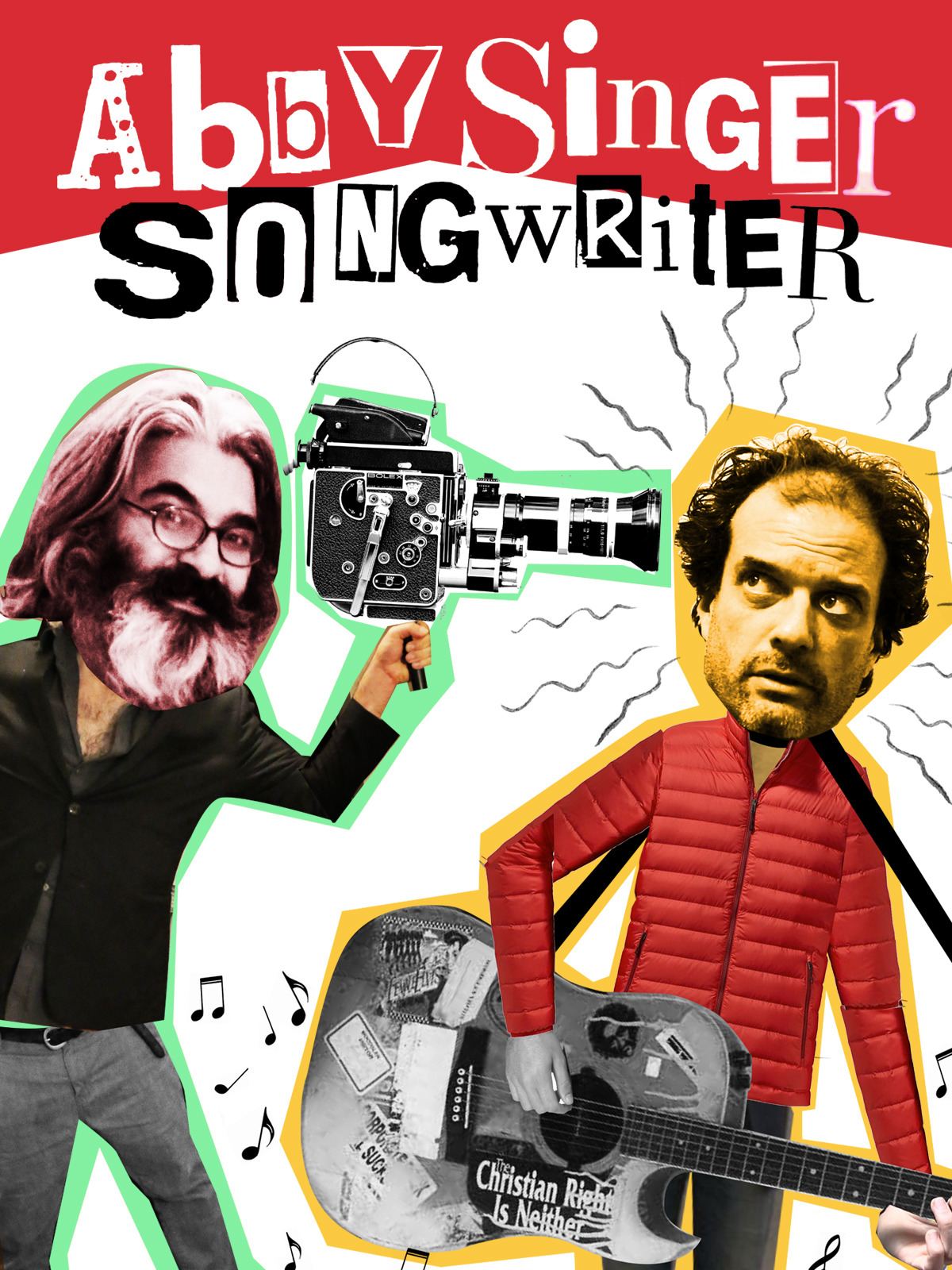 Prime Video: Abby Singer/Songwriter