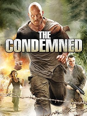 Prime Video: The Condemned