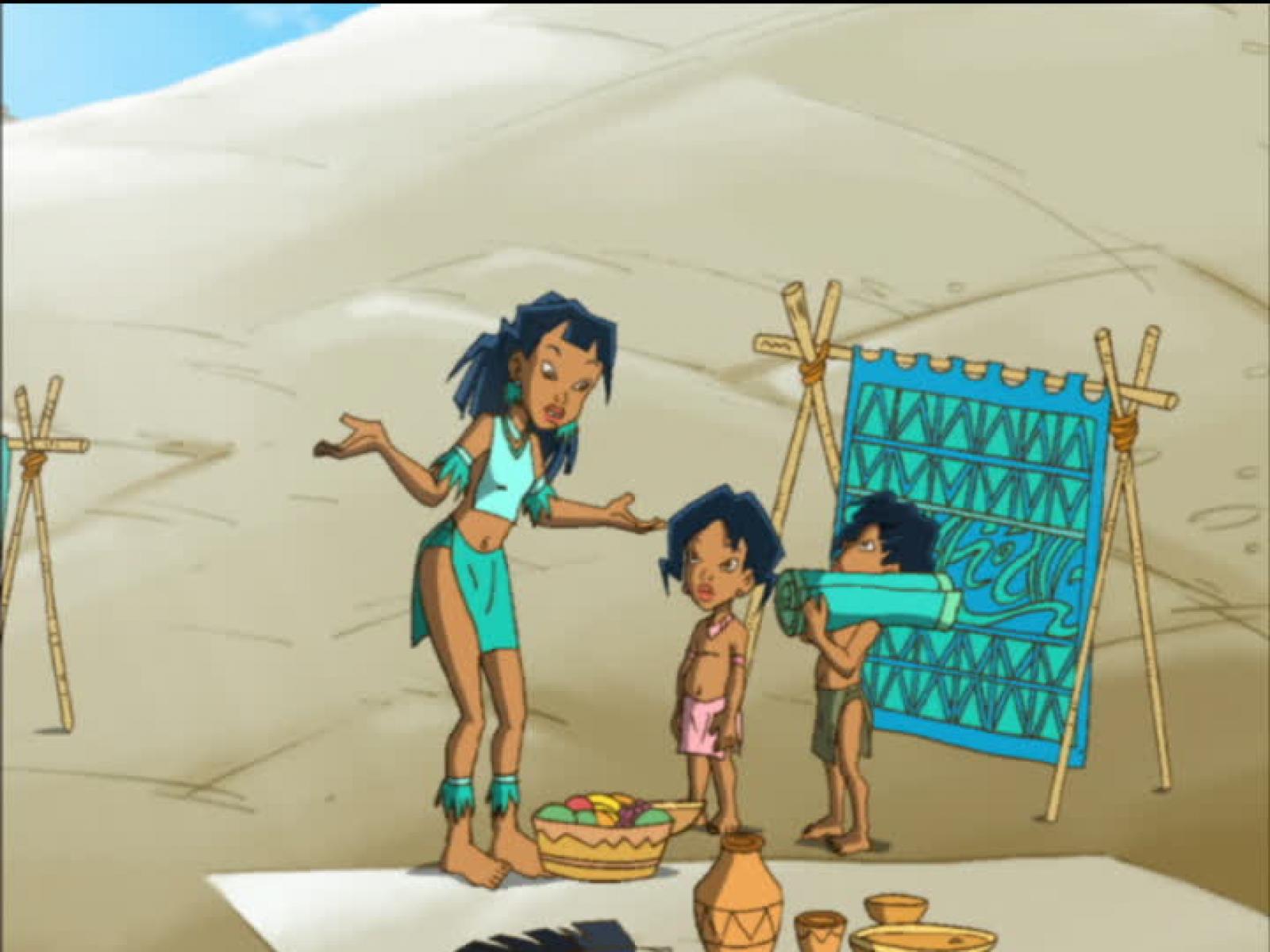 Prime Video: Inami - Season 1