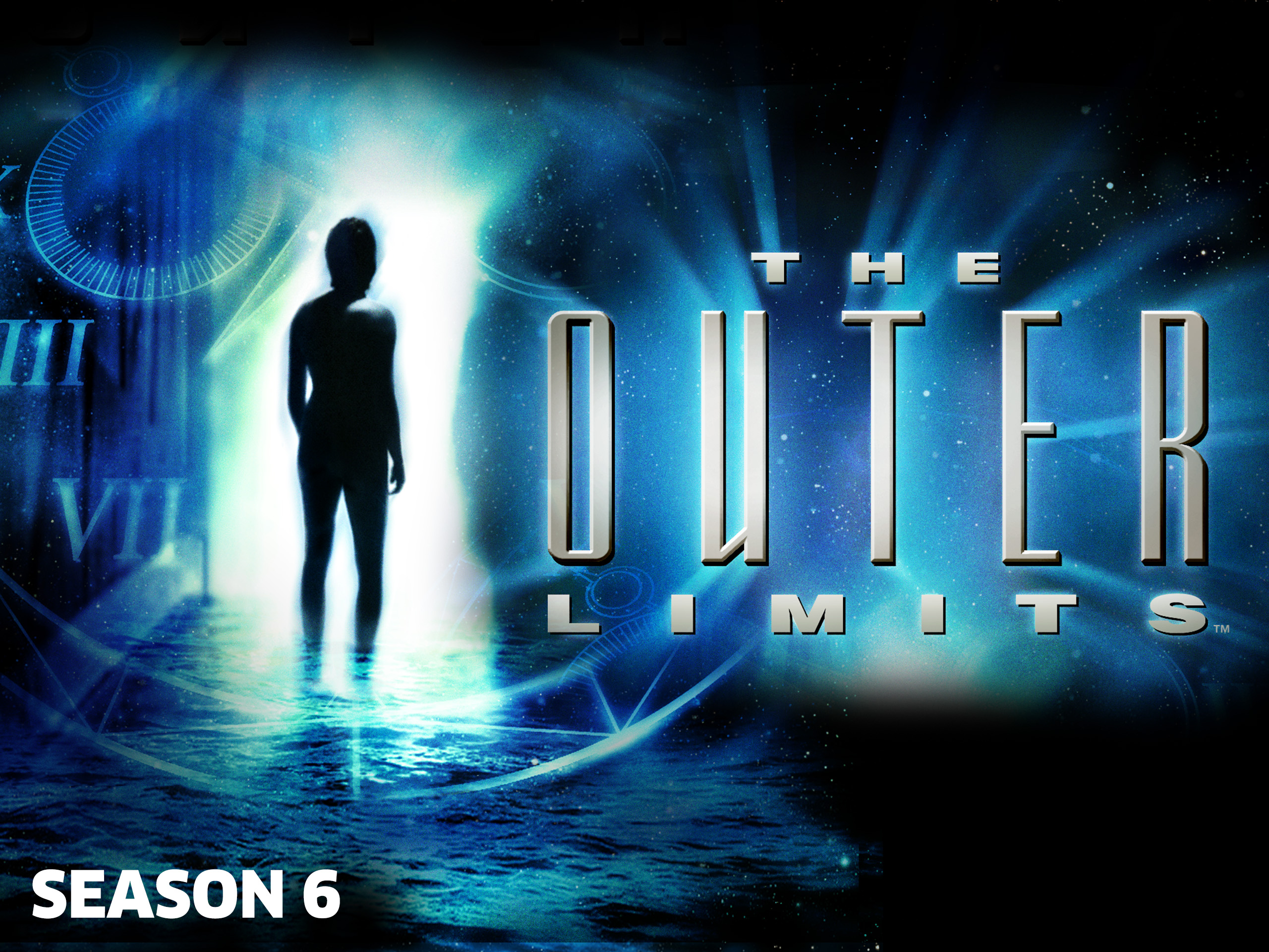 Prime Video: The Outer Limits (1995) Season 6