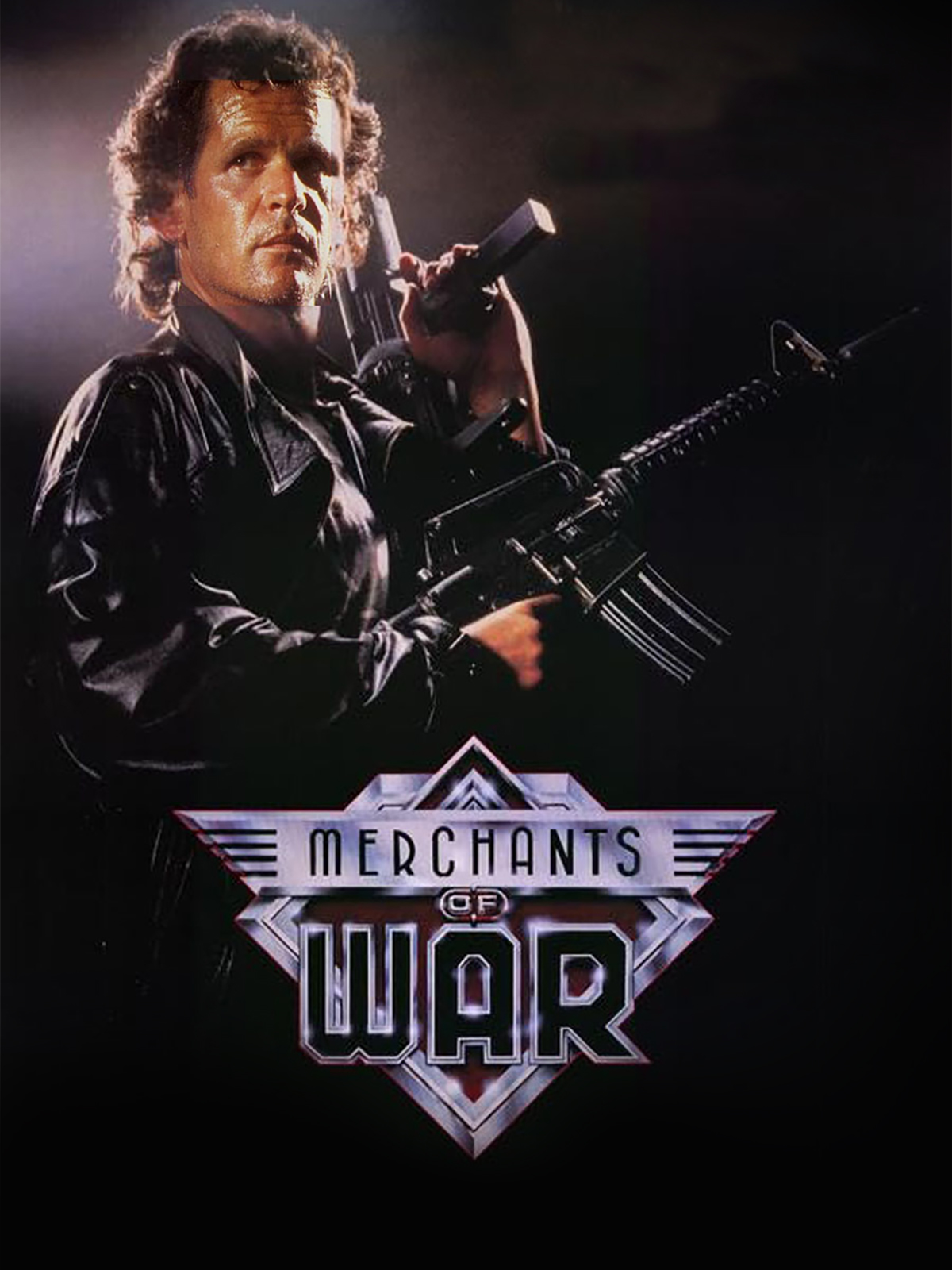 Prime Video: Merchants Of War
