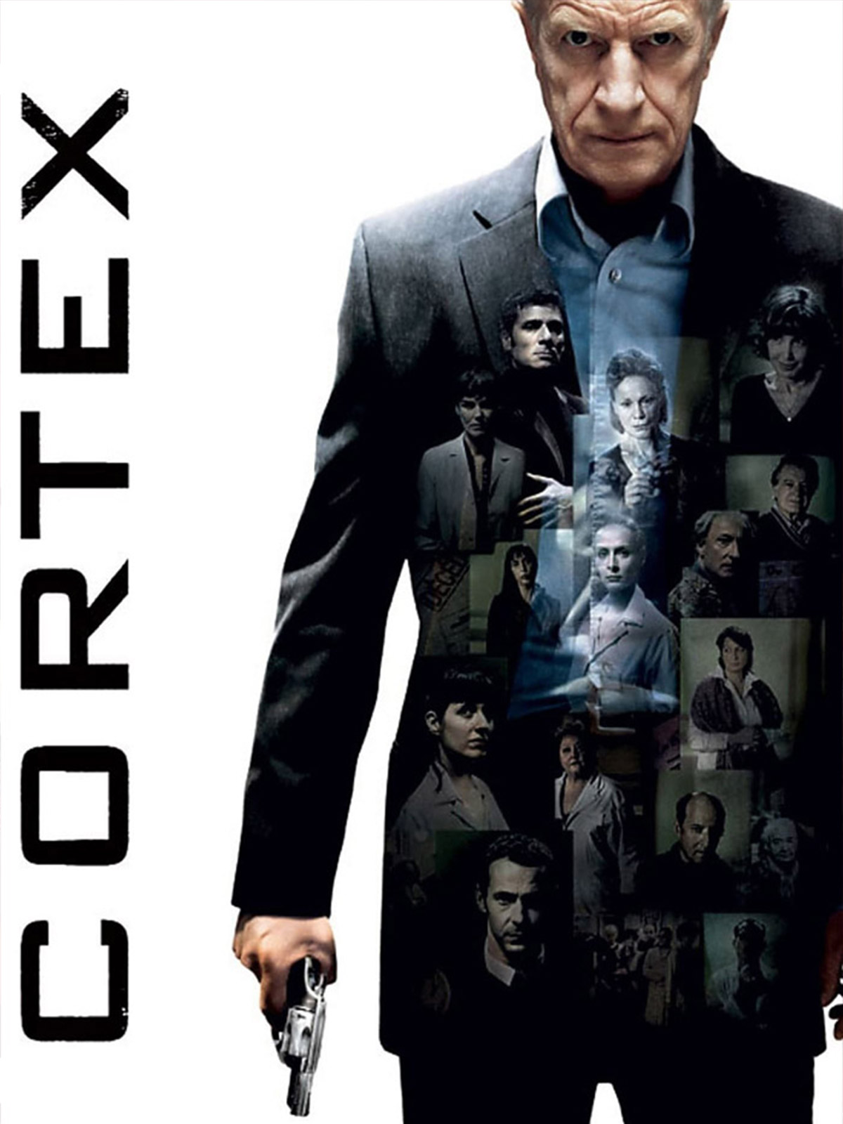 Prime Video: Cortex