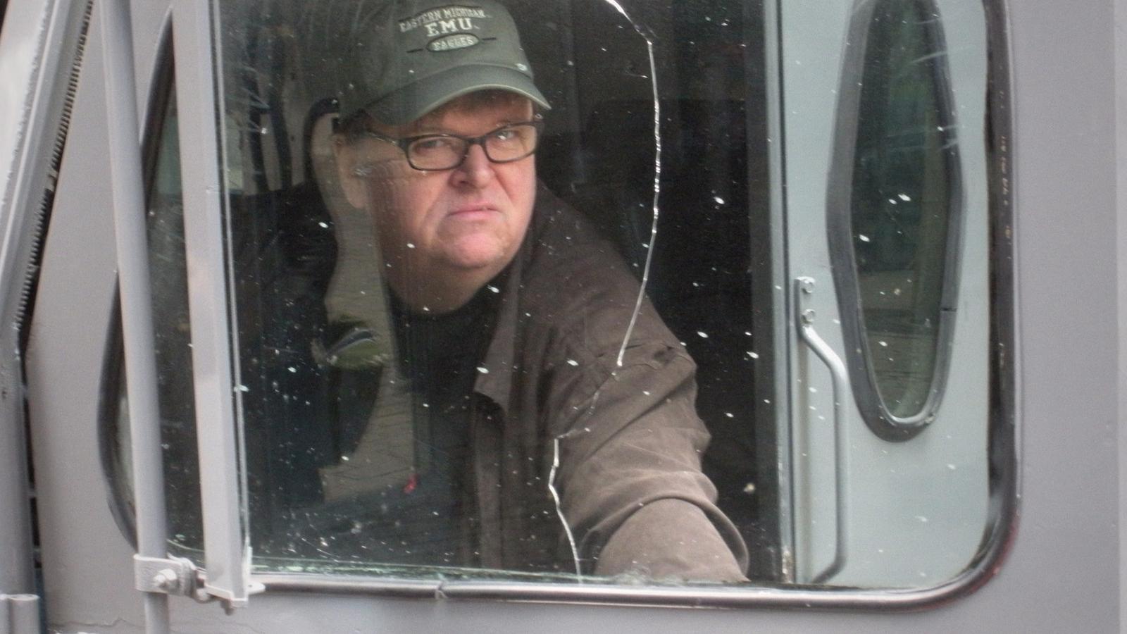 Watch Capitalism: A Love Story | Prime Video