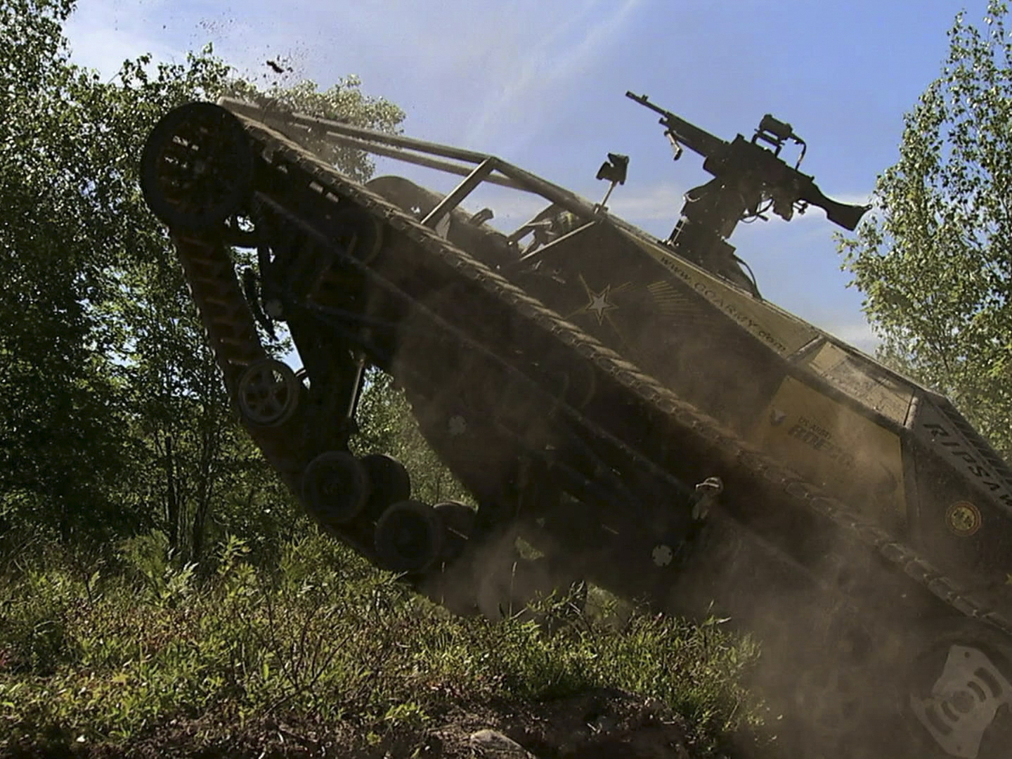 Prime Video: Black Ops Brothers: Howe & Howe Tech - Season 1