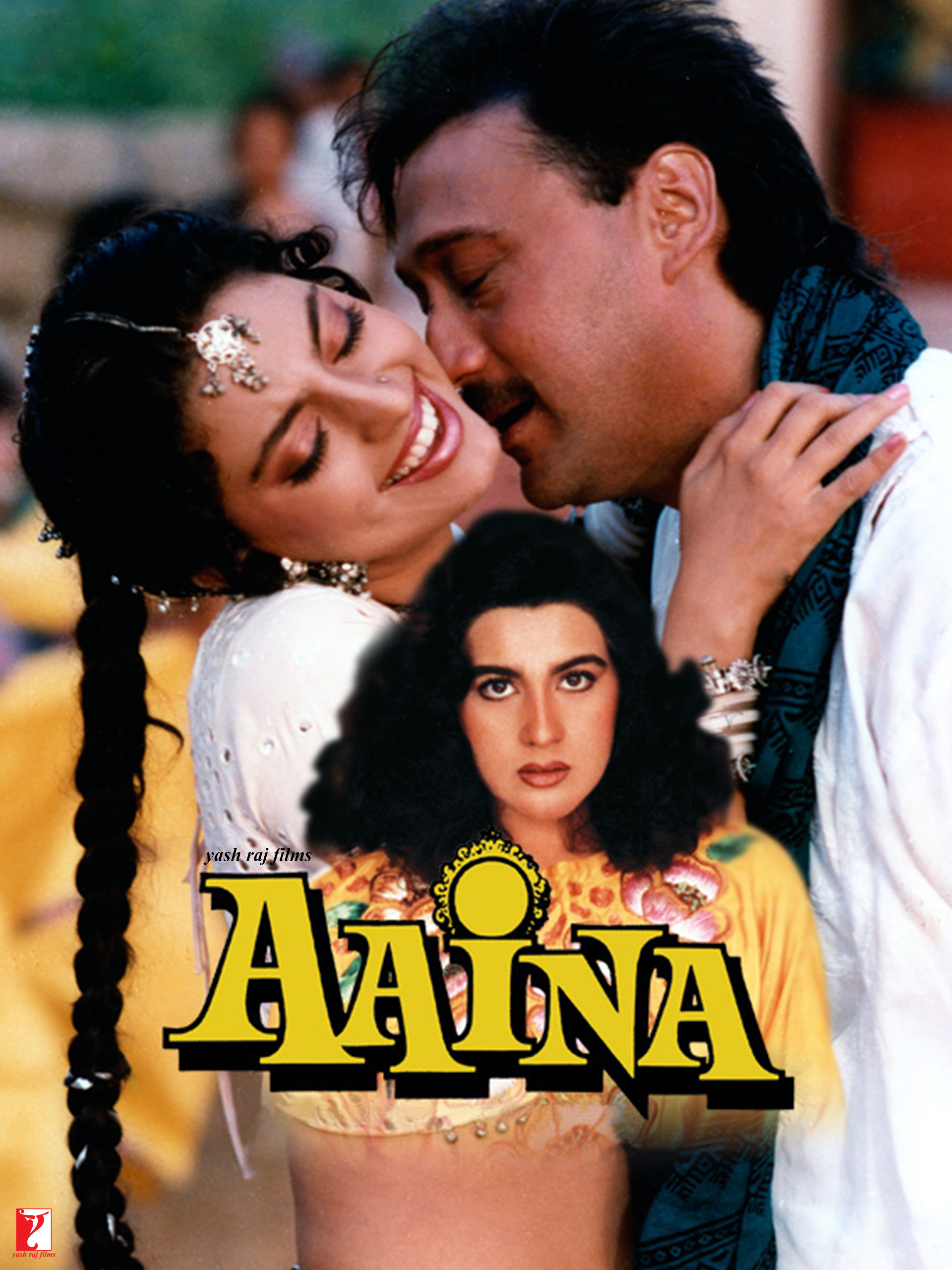 Prime Video: Aaina