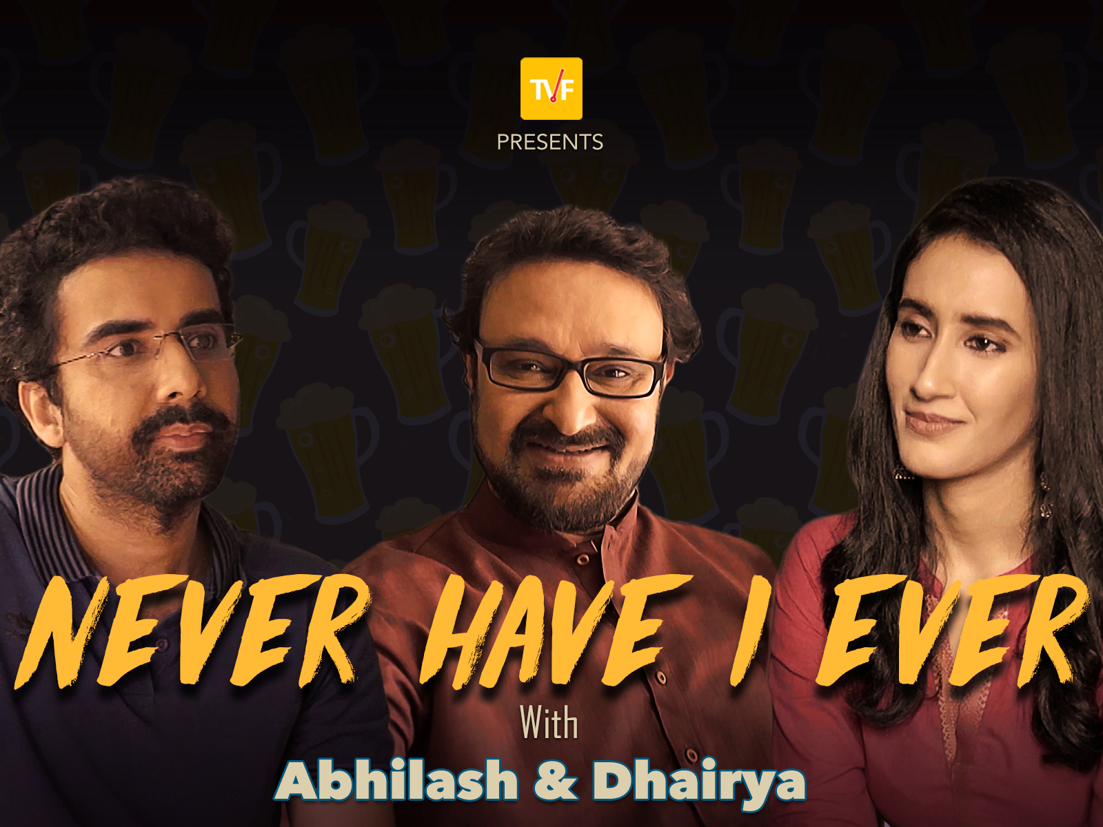 Prime Video: TVF Specials - Season 1