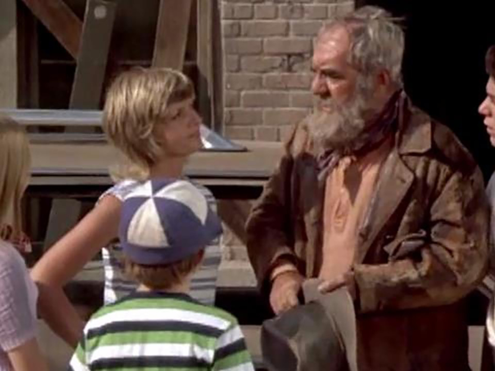 Prime Video: The Brady Bunch Season 3