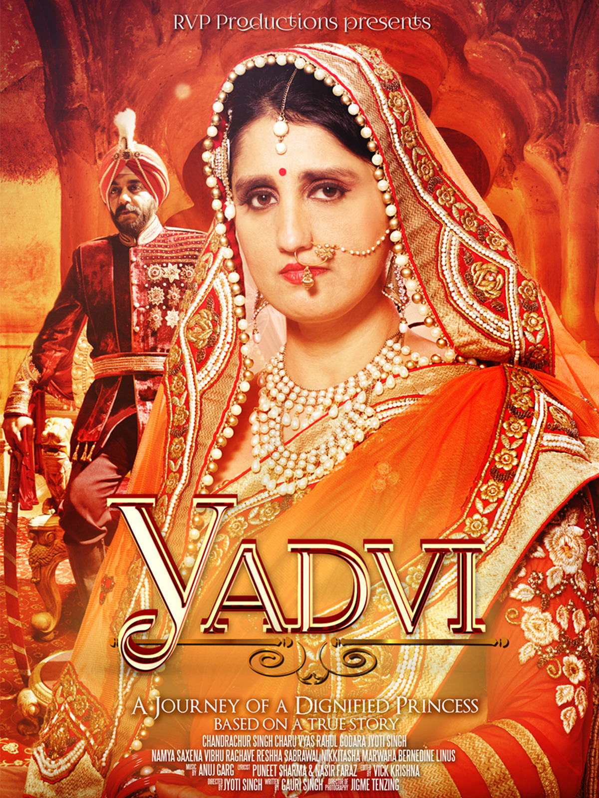 List Of Chandrachur Singh Movies