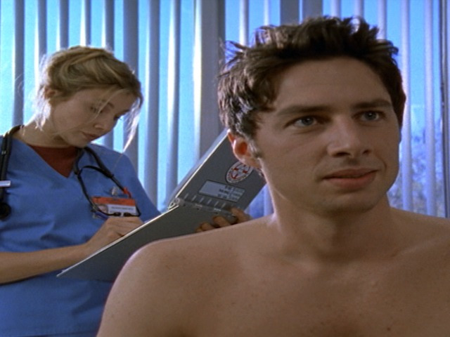 Prime Video: Scrubs - Season 1