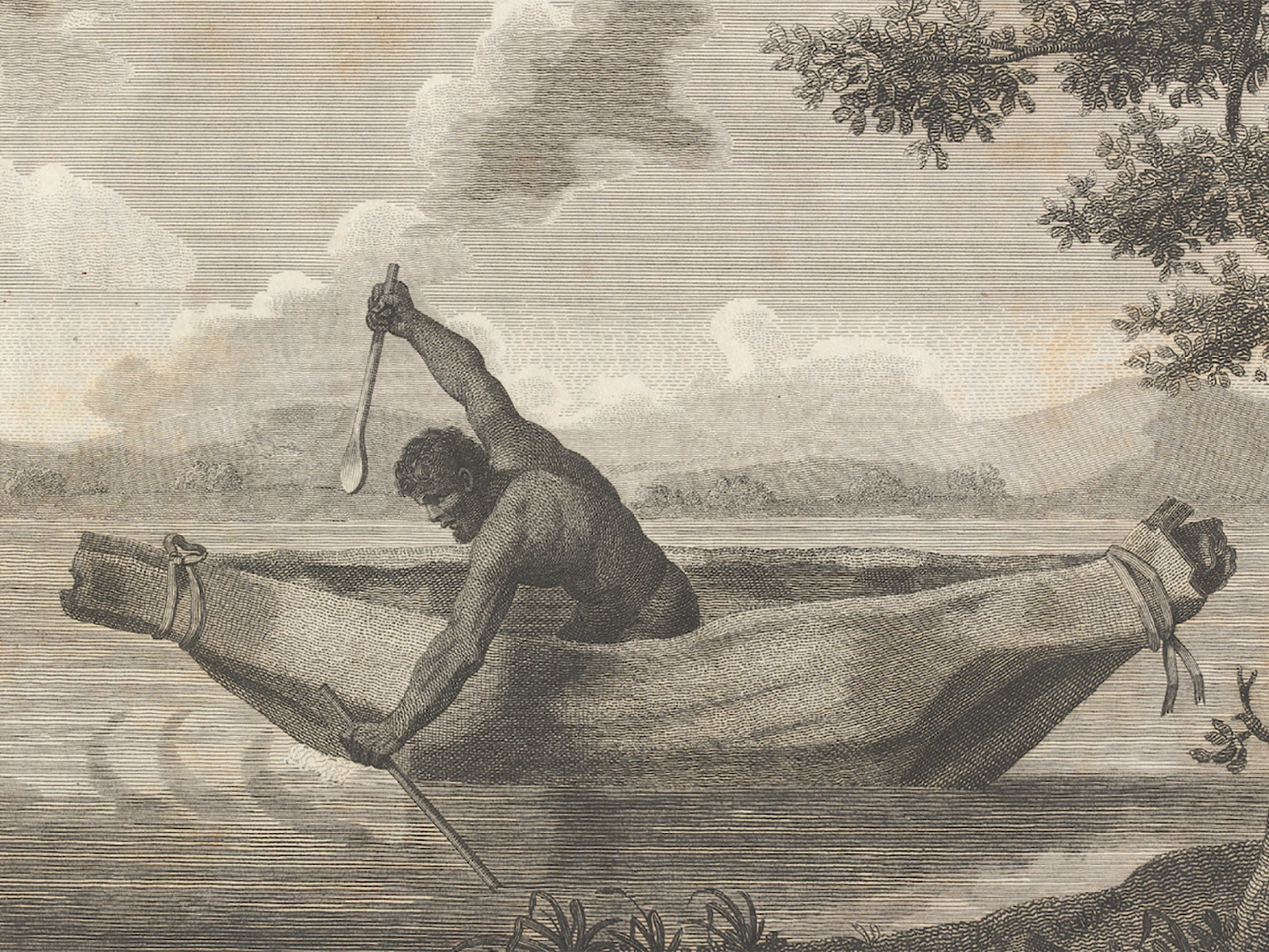 Prime Video: First Australians