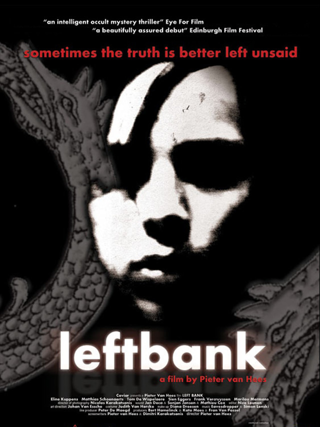 Prime Video: Left Bank