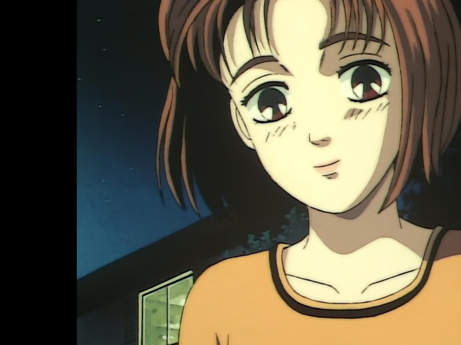 Prime Video: Initial D 1st Stage - Season 1