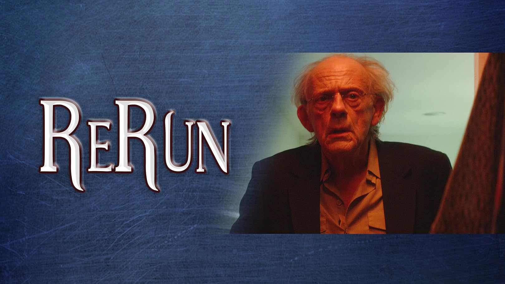 Watch ReRun | Prime Video