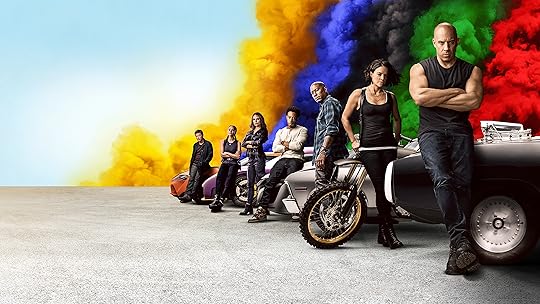 Prime Video: F9: The Fast Saga Extended Version