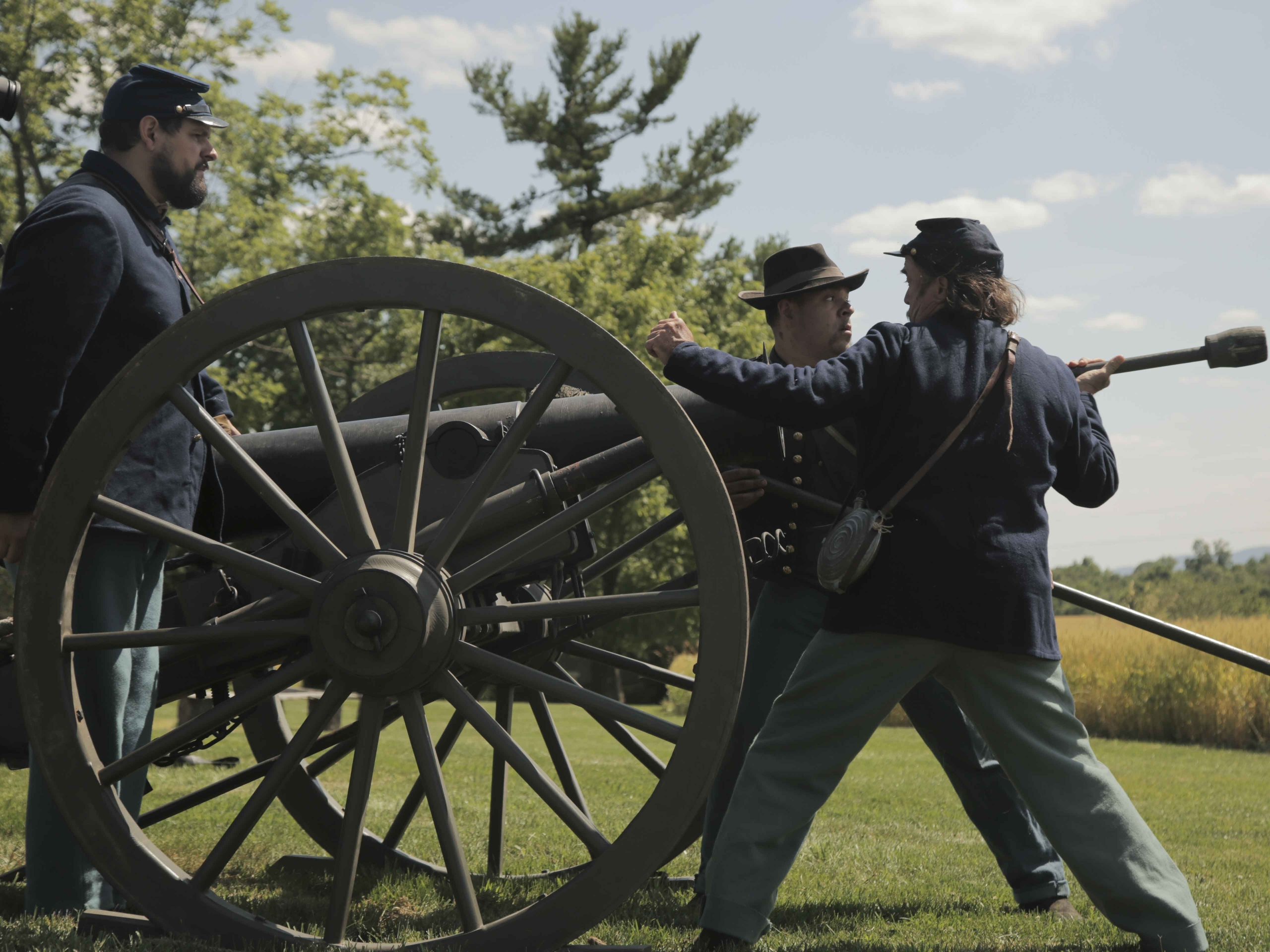 Prime Video: Ghost Nation - Season 1