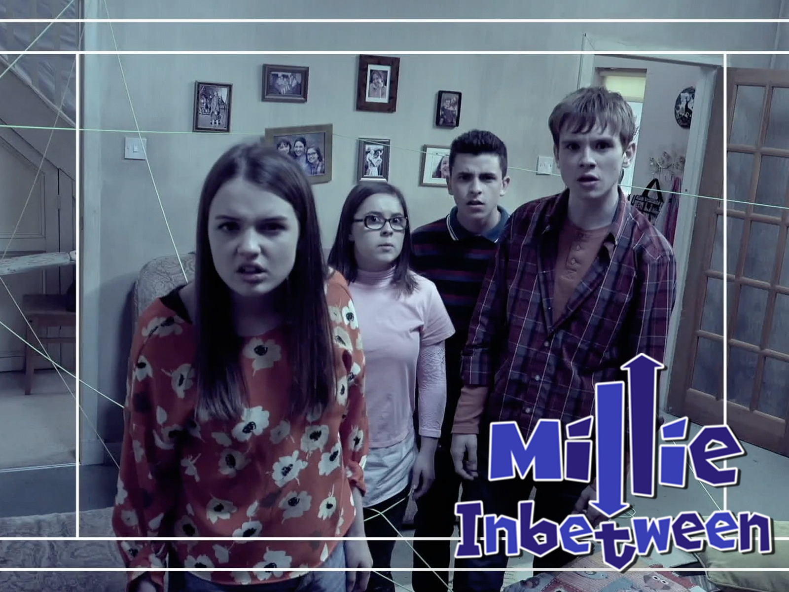 Prime Video: Millie Inbetween