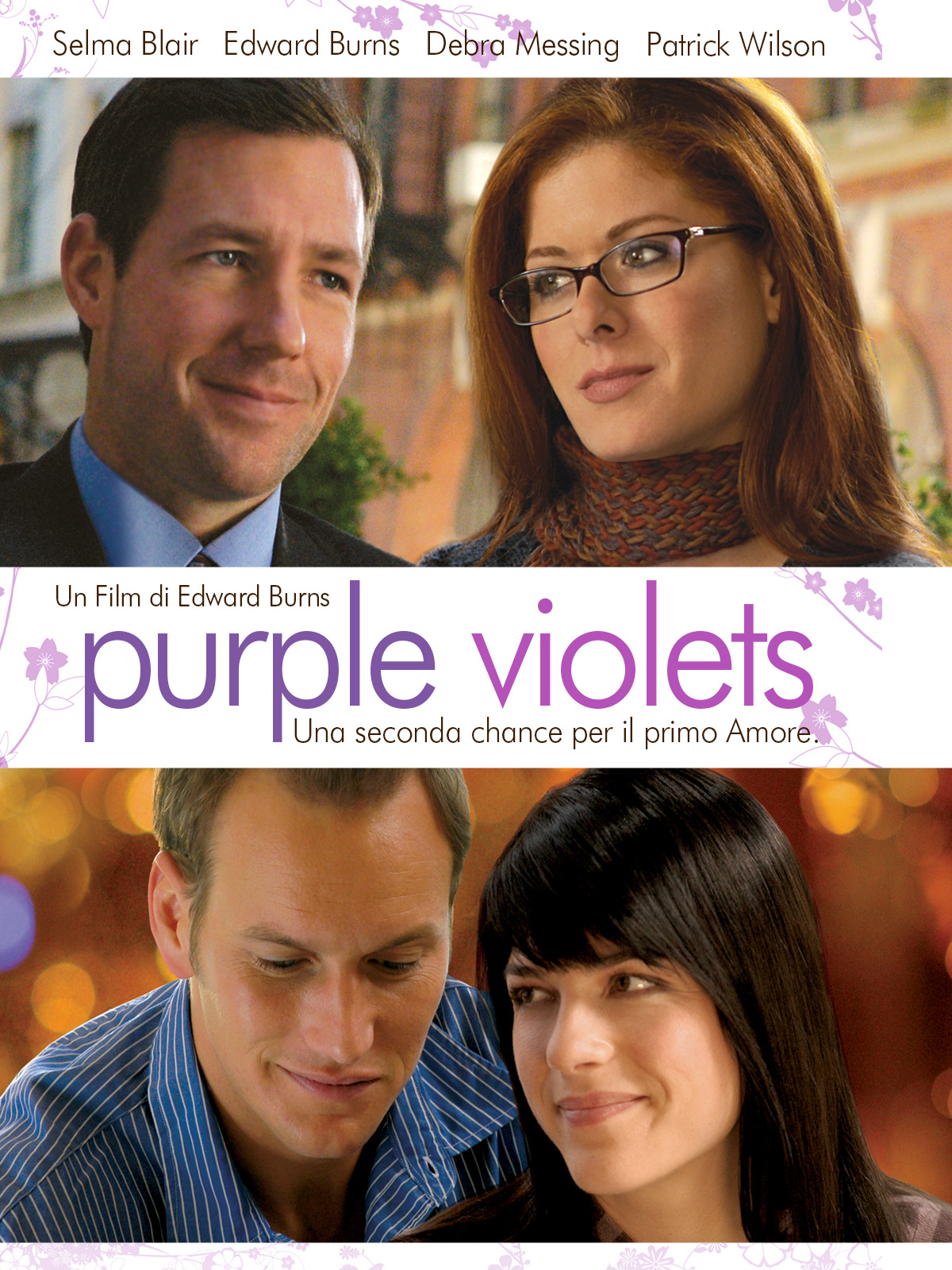 Prime Video: Purple Violets