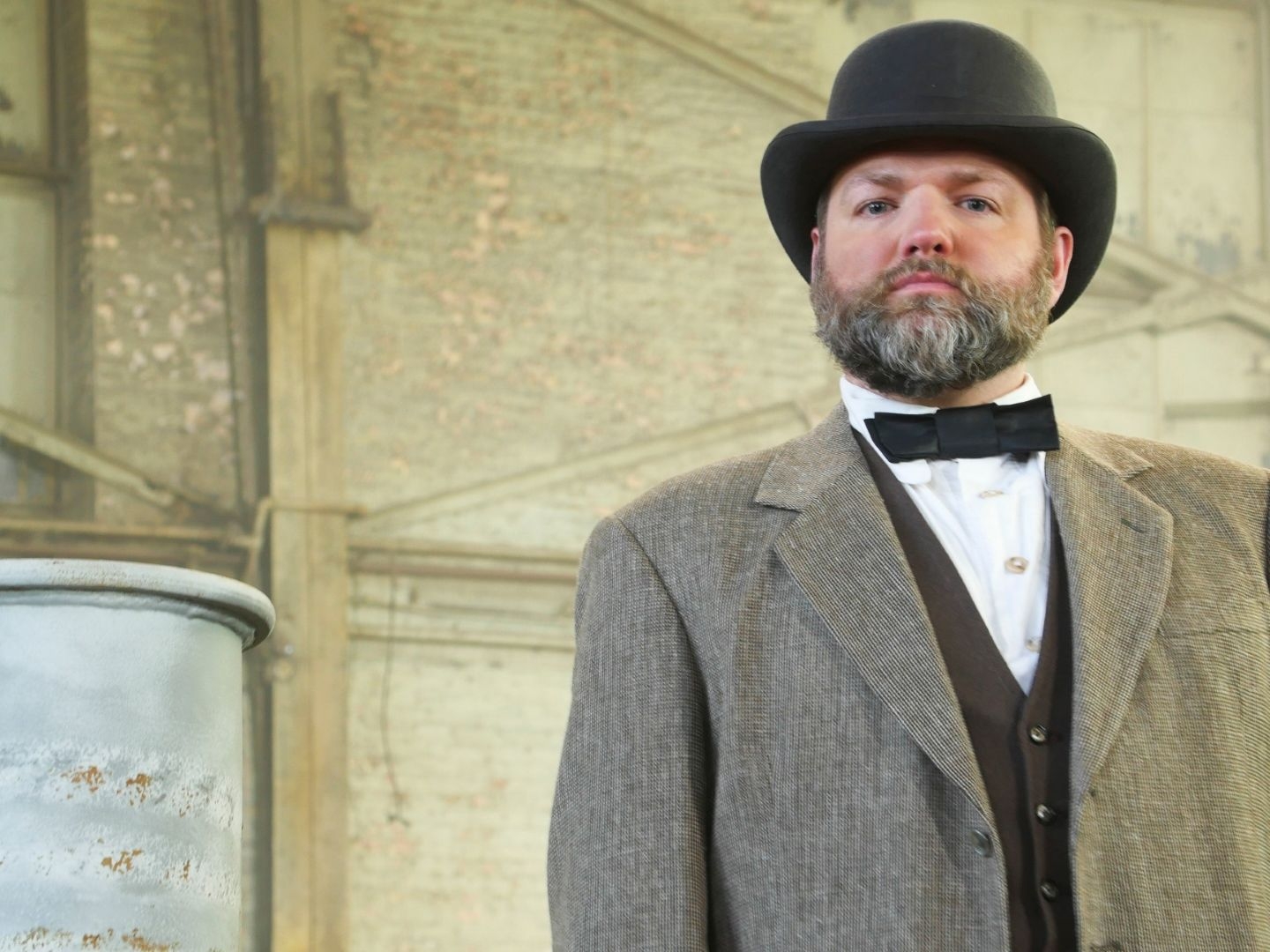 Prime Video: American Titans - Season 1