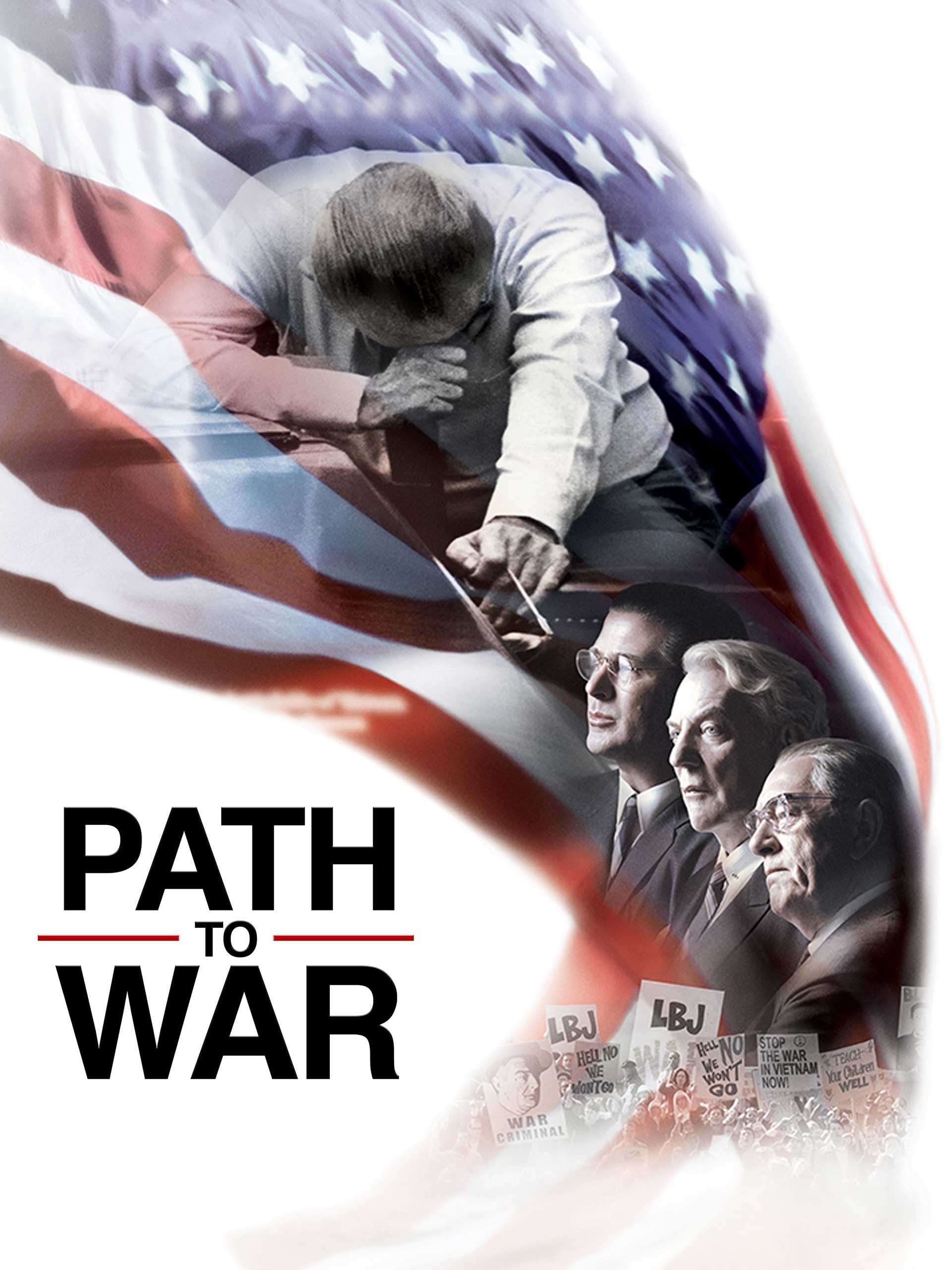 Prime Video: Path To War