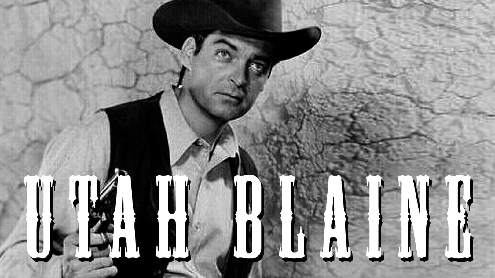 Watch Utah Blaine | Prime Video