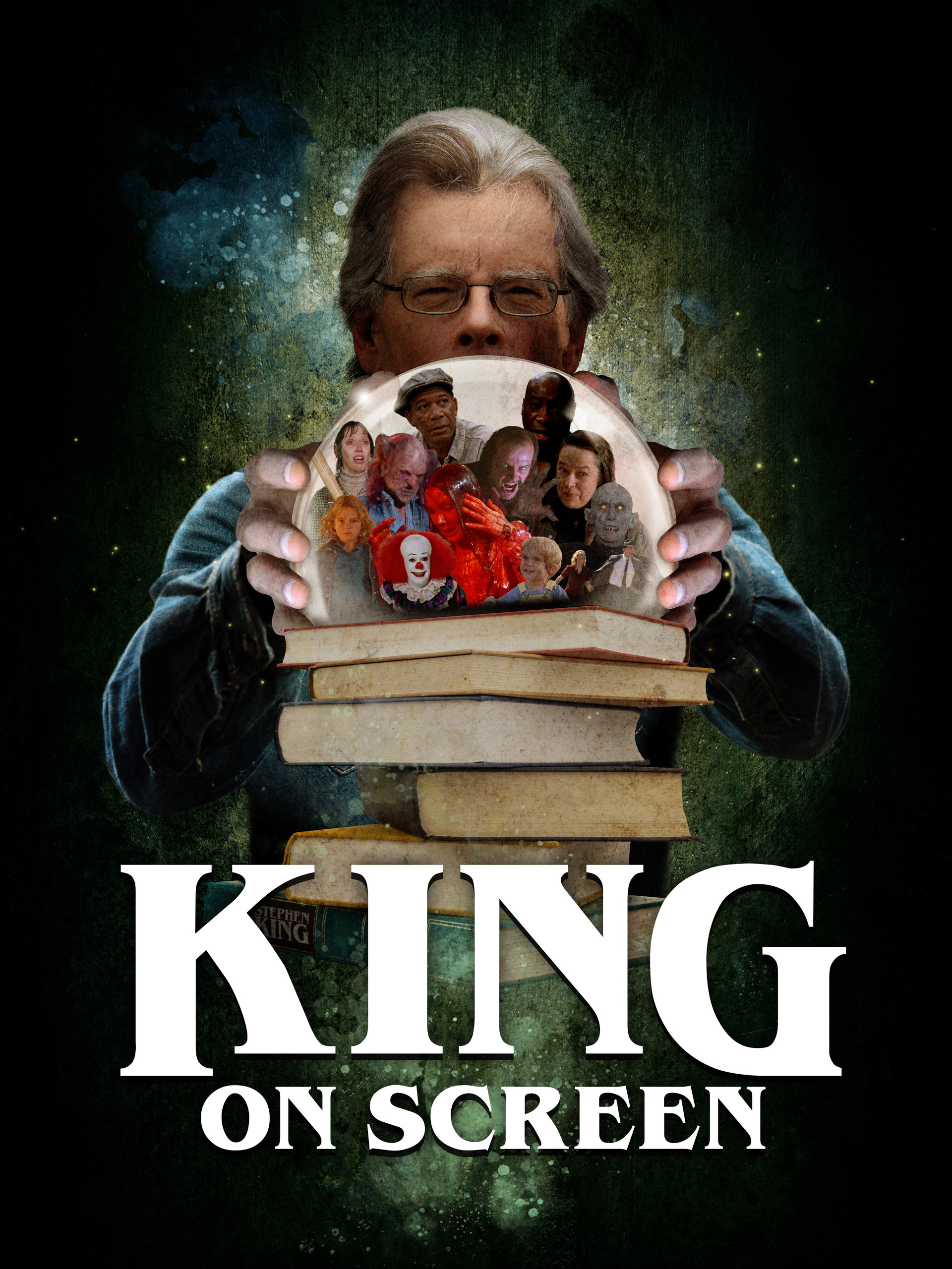 Prime Video: King On Screen