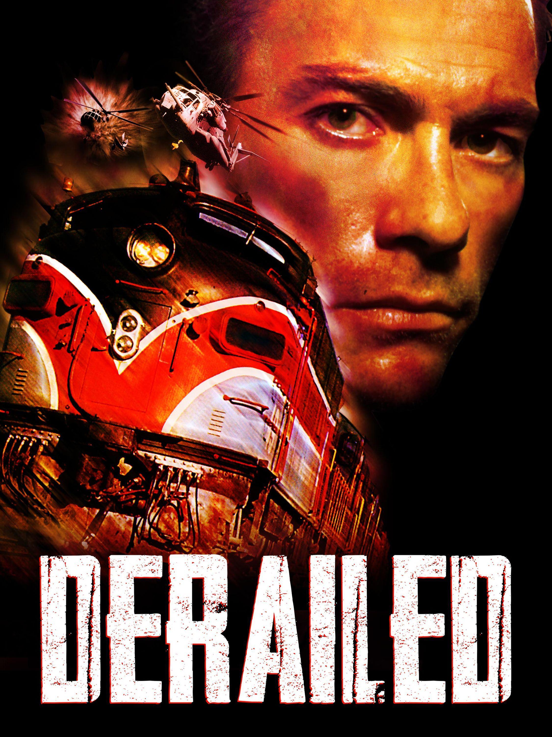 Prime Video: Derailed