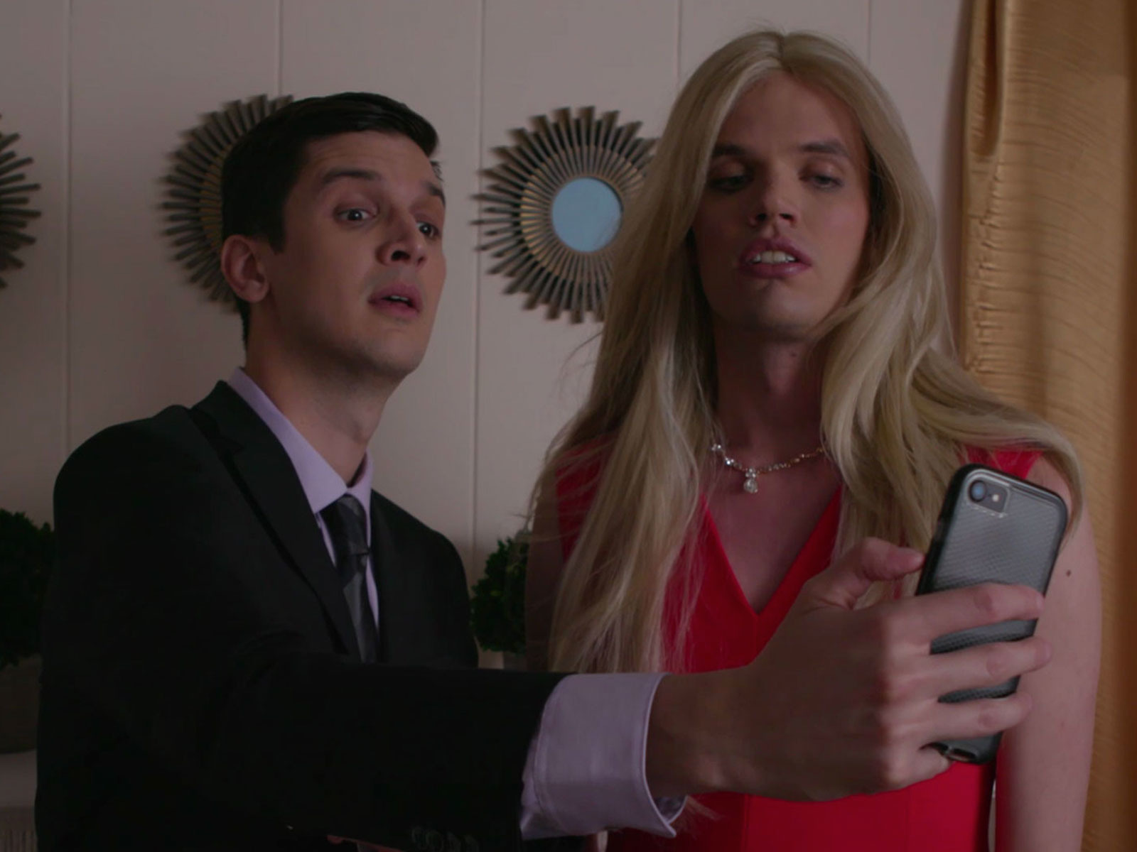 Prime Video: Jared & Ivanka