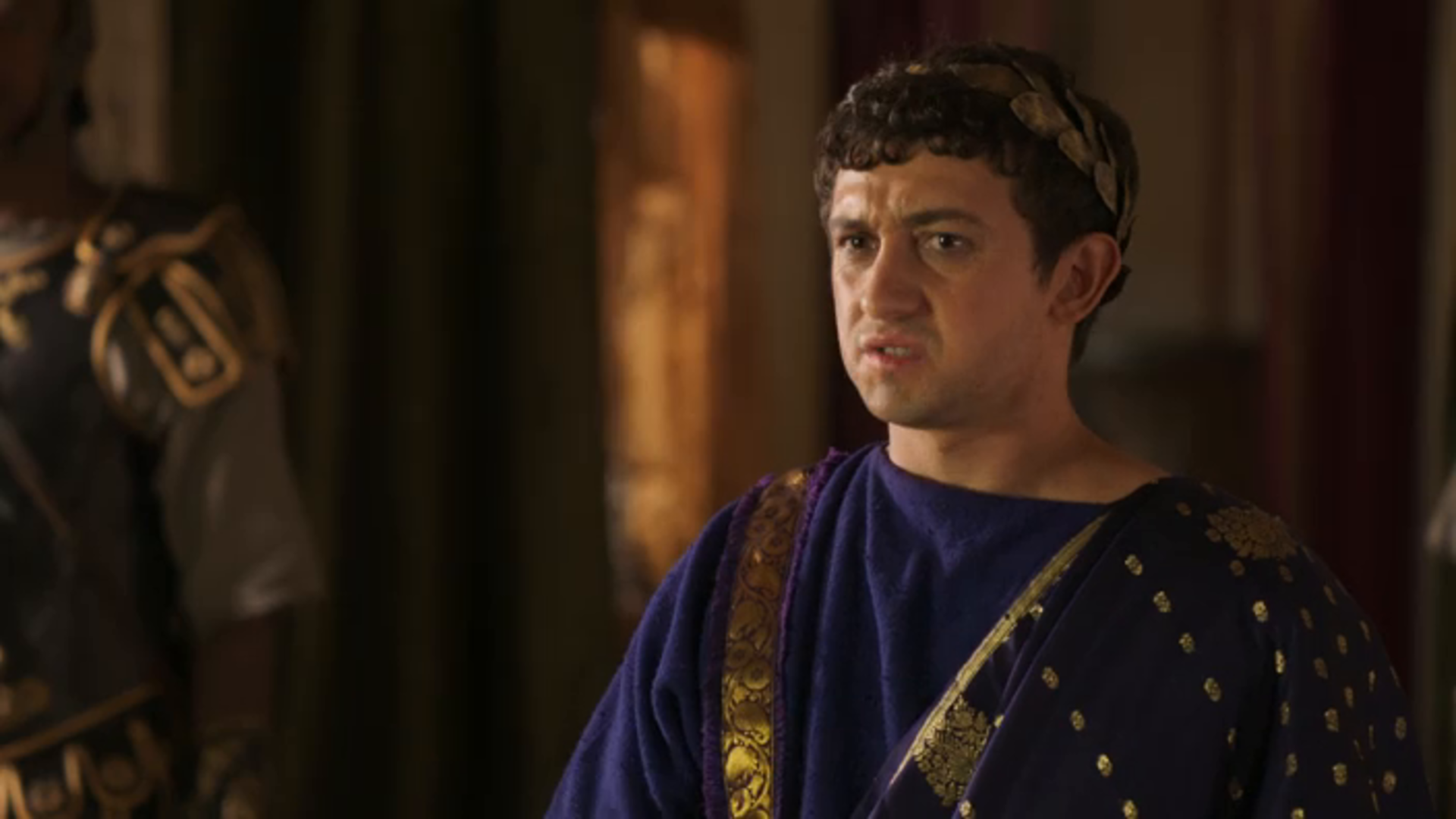 Prime Video: Horrible Histories: The Movie - Rotten Romans