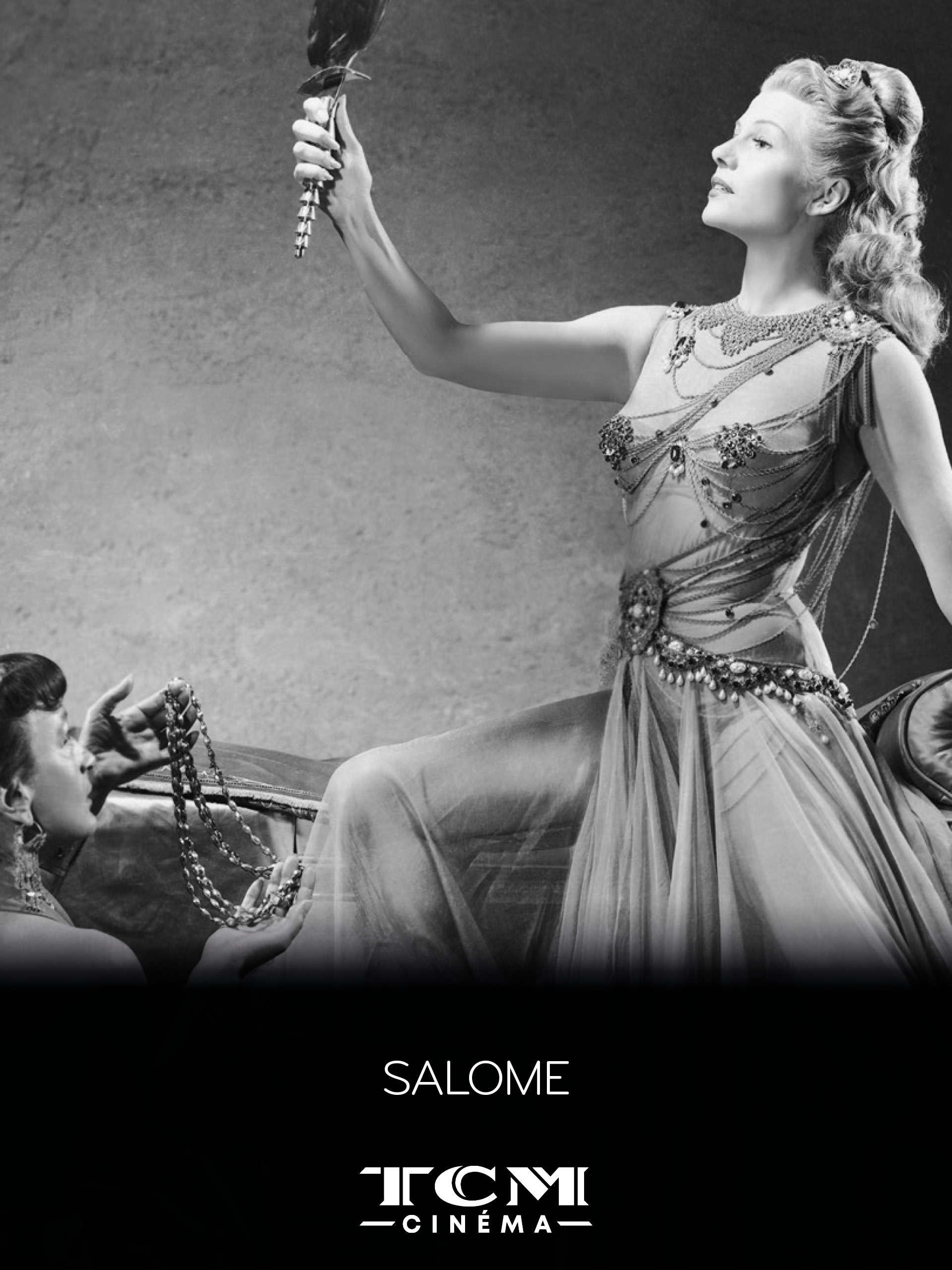 Prime Video: Salome (1953)