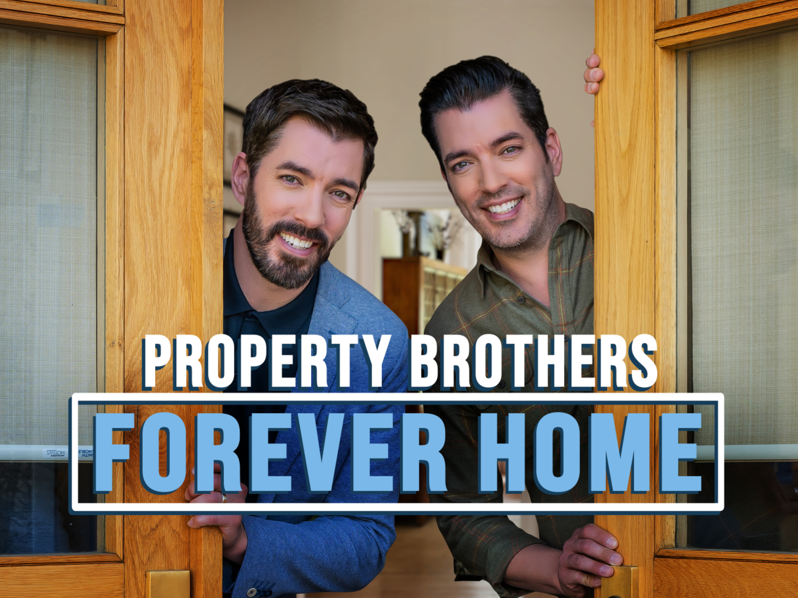 Prime Video: Property Brothers: Forever Home - Season 7