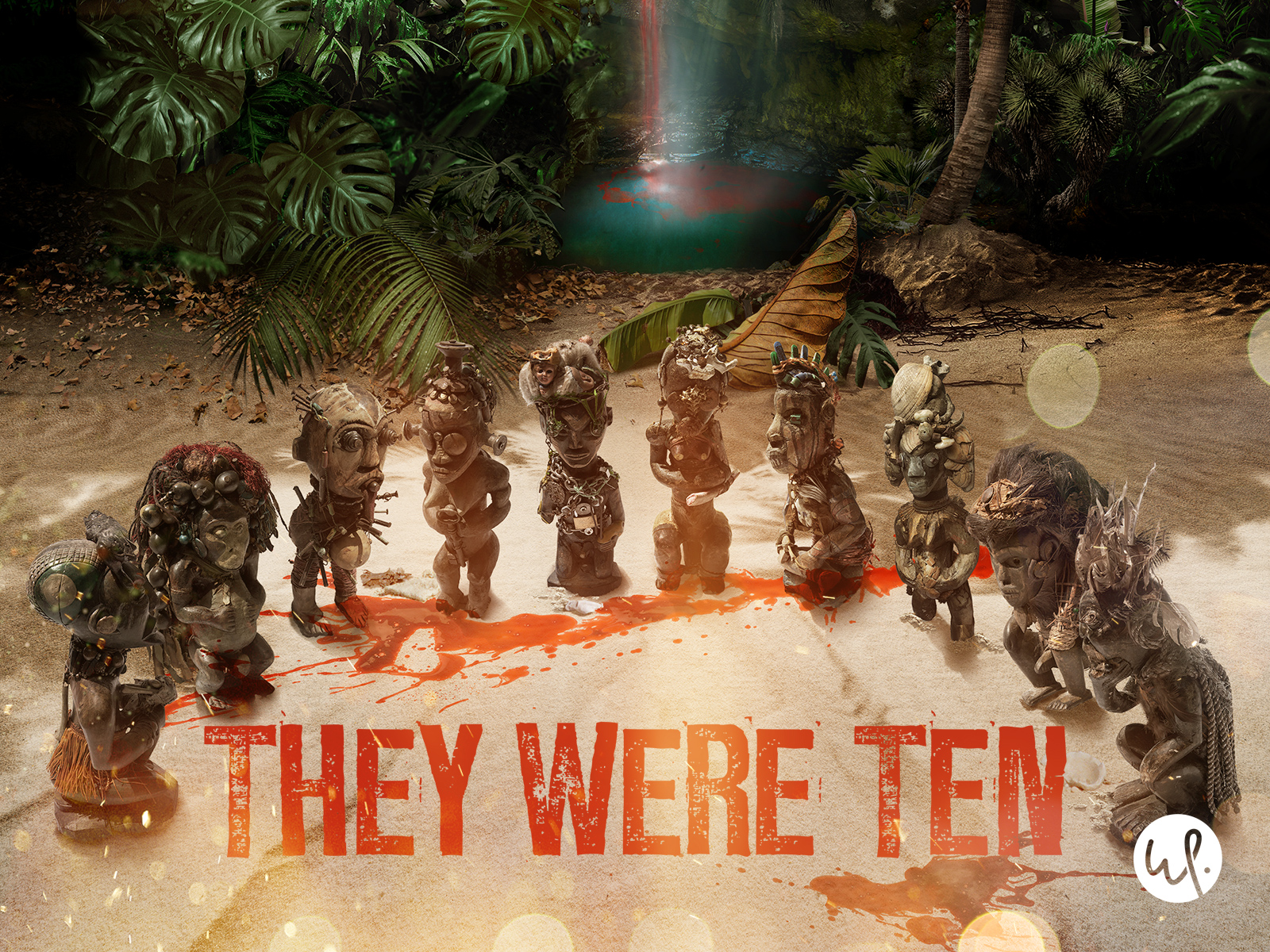 Prime Video: They Were Ten, Season 1