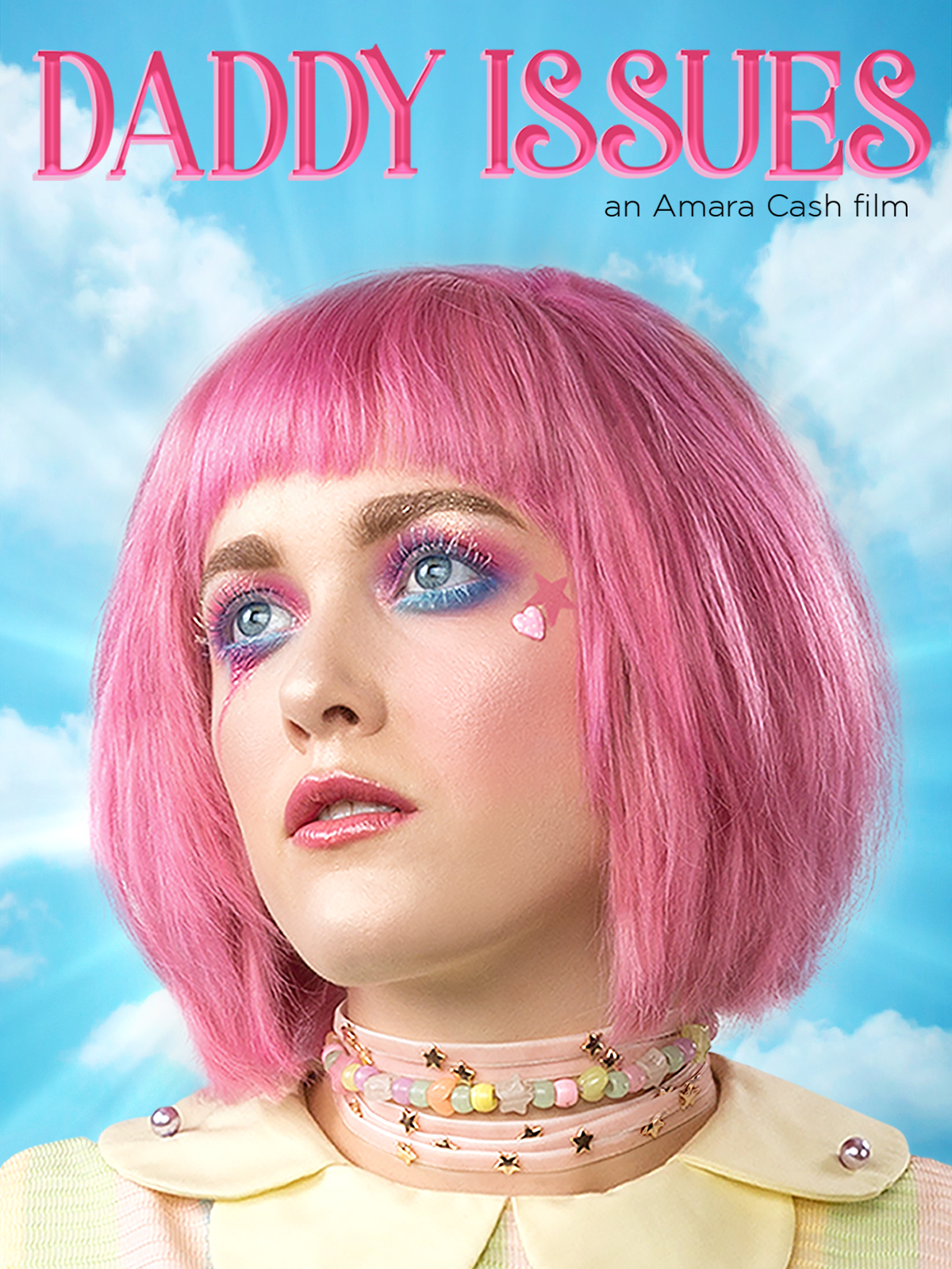 Prime Video: Daddy Issues