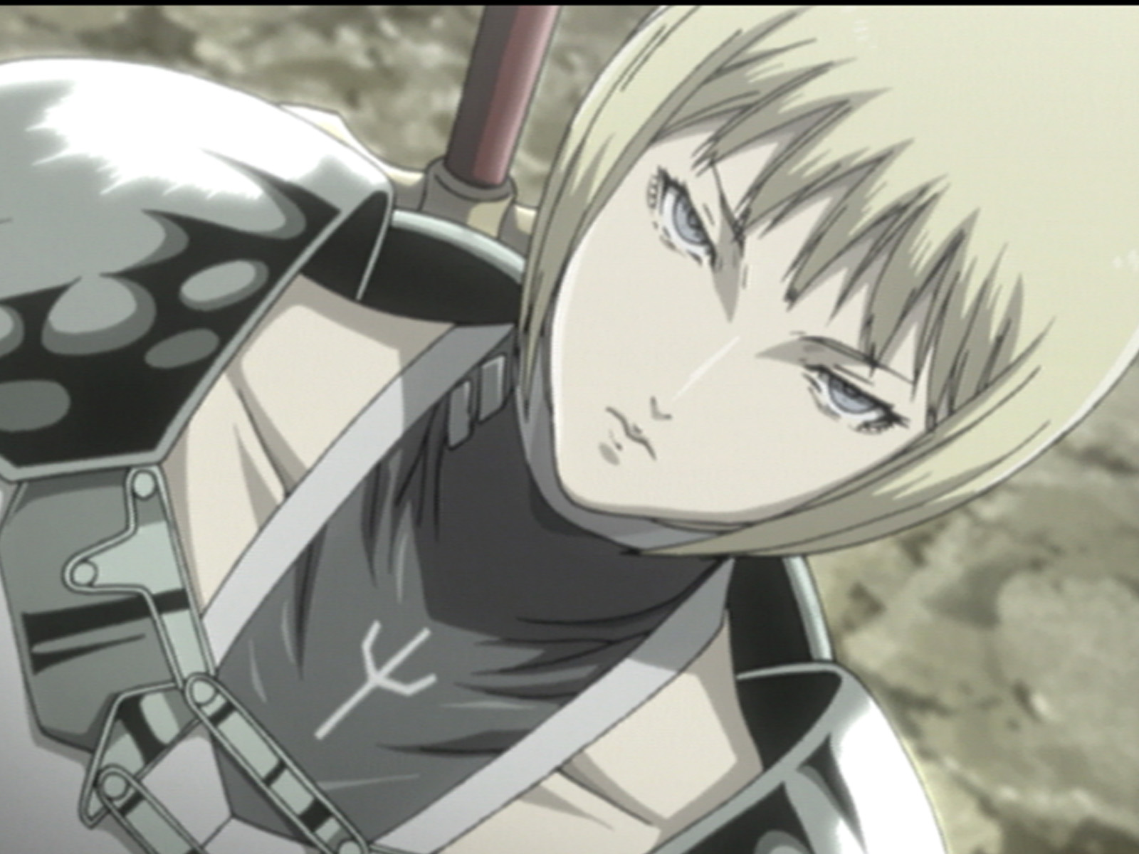 Prime Video: Claymore
