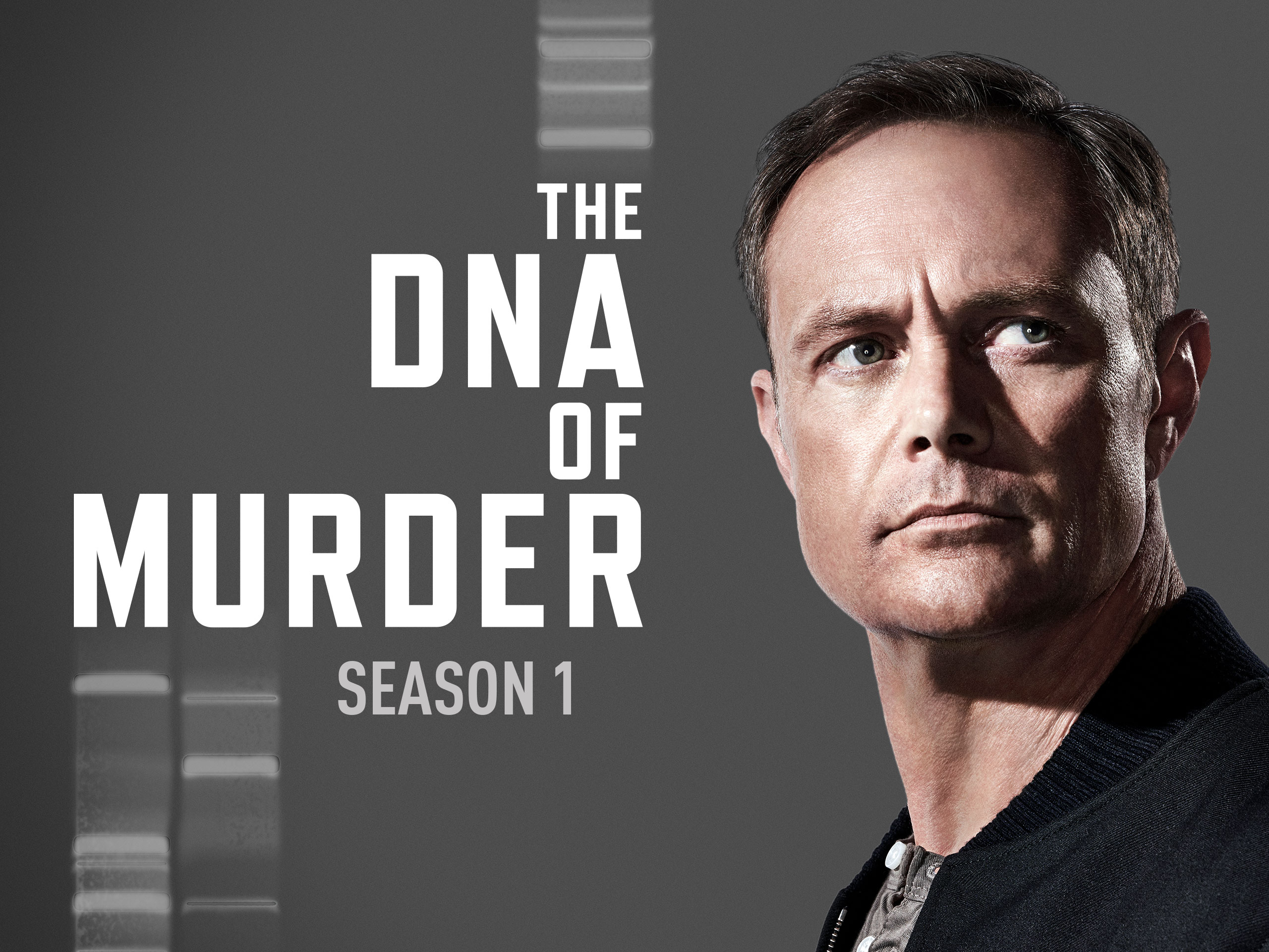 Prime Video: The DNA of Murder with Paul Holes