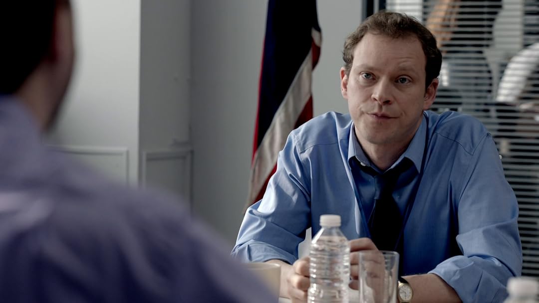 Watch Ambassadors | Prime Video