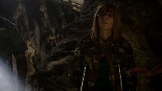 Prime Video: Alien Convergence