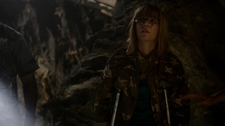 Prime Video: Alien Convergence