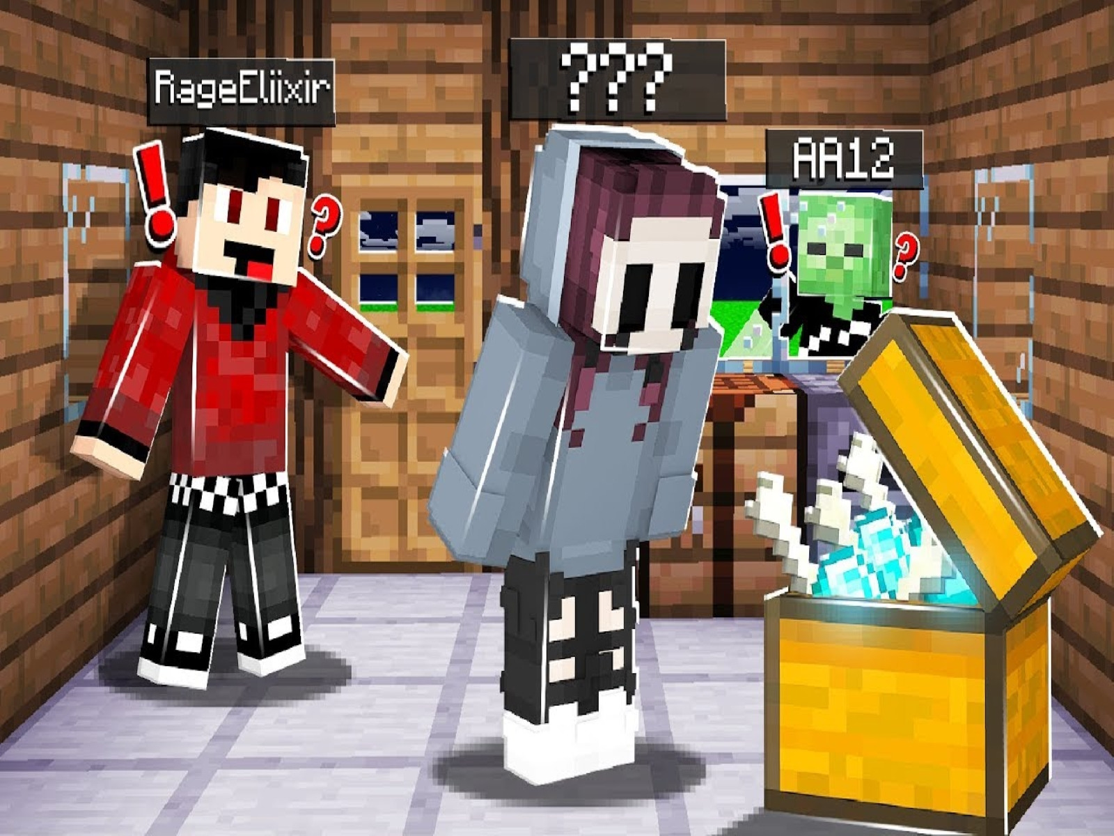 Prime Video: Clip: RageElixir