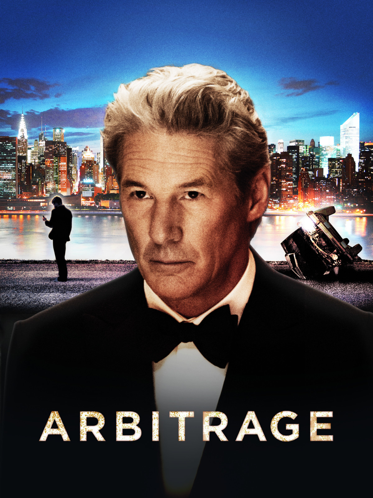 Prime Video: Arbitrage